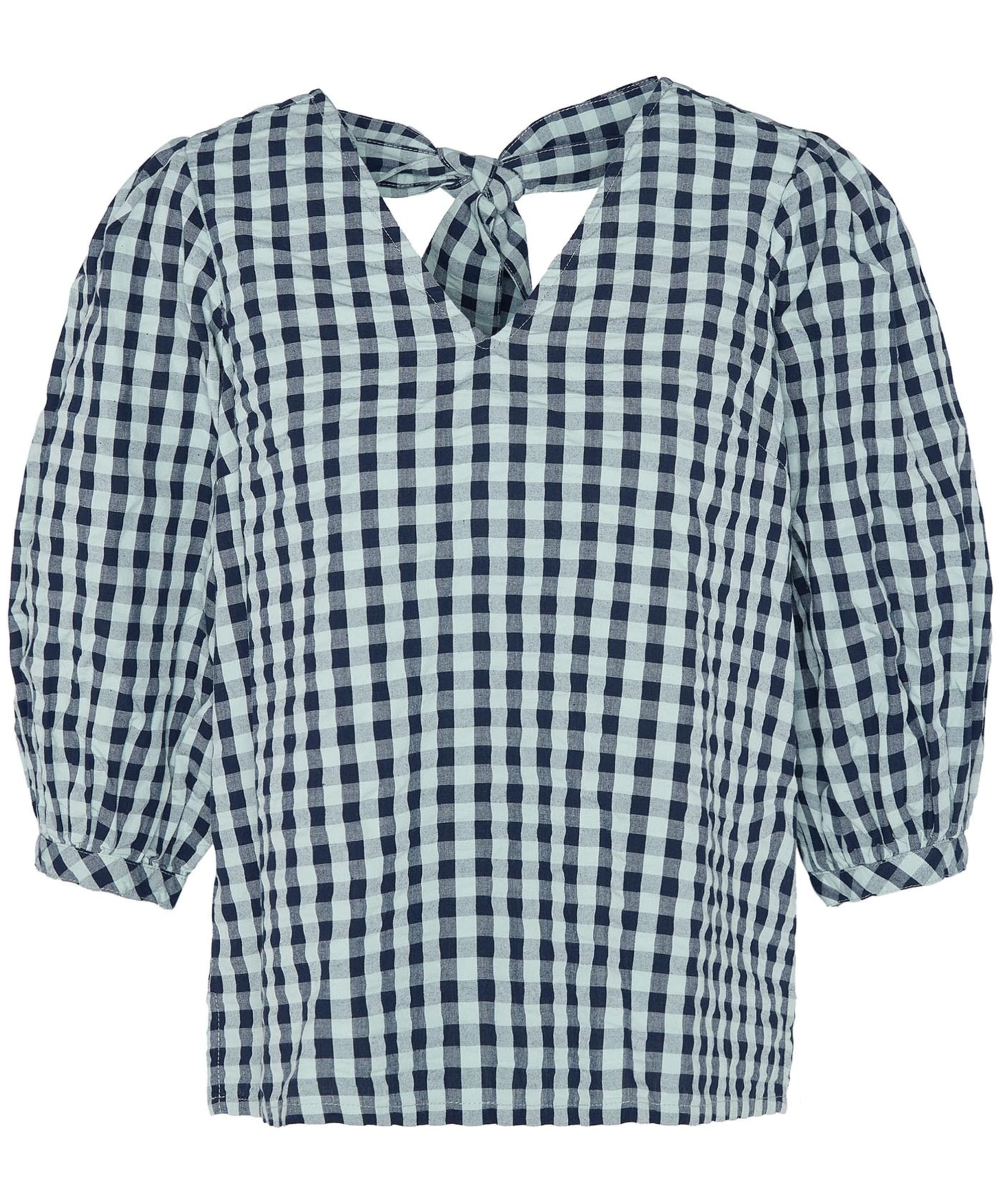 Women's Barbour Abigail Top