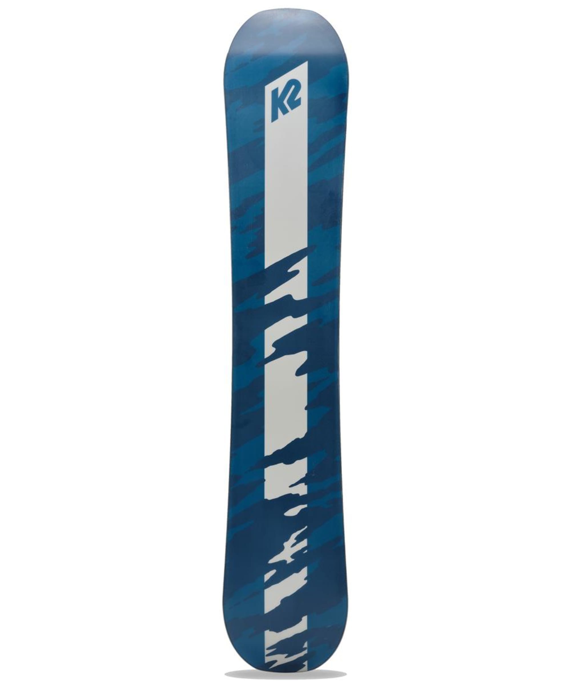 Men's K2 Gateway All Mountain Directional Rocker Snowboard