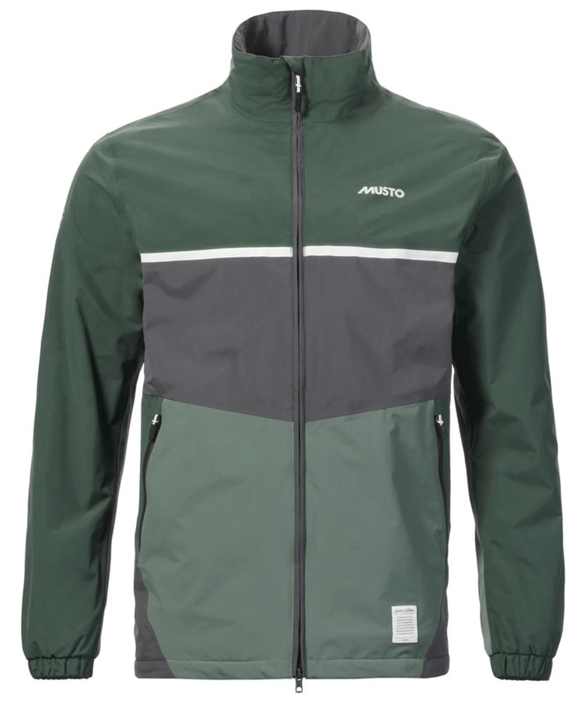 Men’s Musto 64 Regatta Jacket