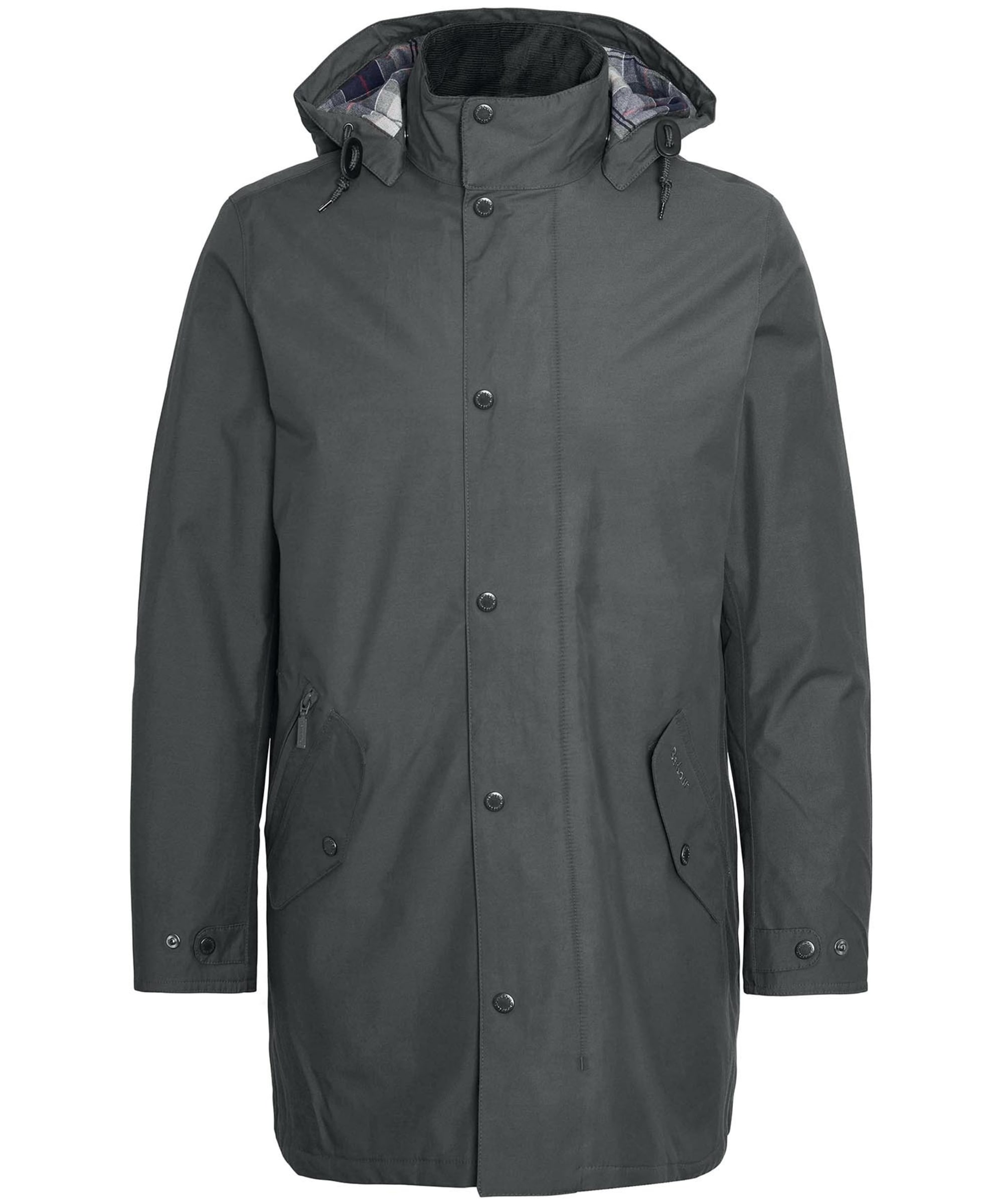 Men's Barbour Chelsea Mac Waterproof Jacket