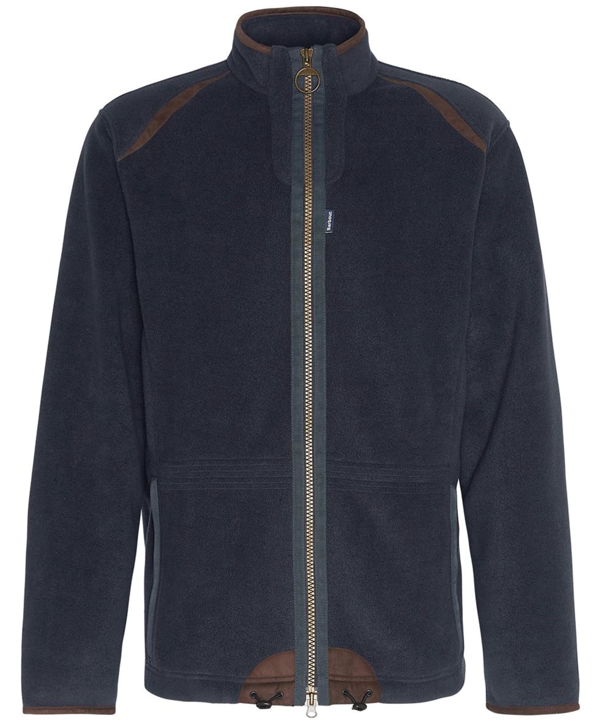 Men's Barbour Langdale Fleece Jacket