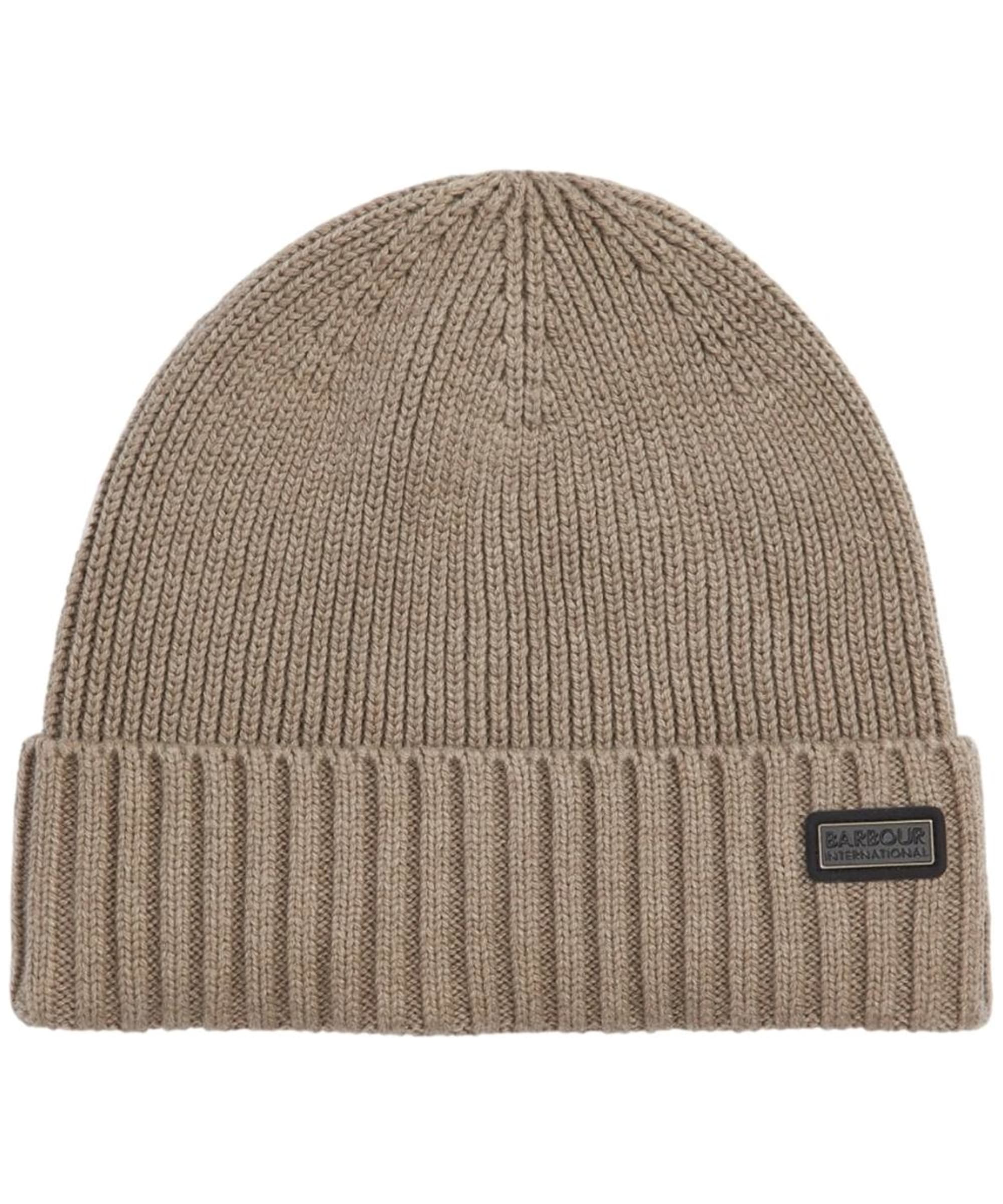 Men's Barbour International Chester Beanie Hat