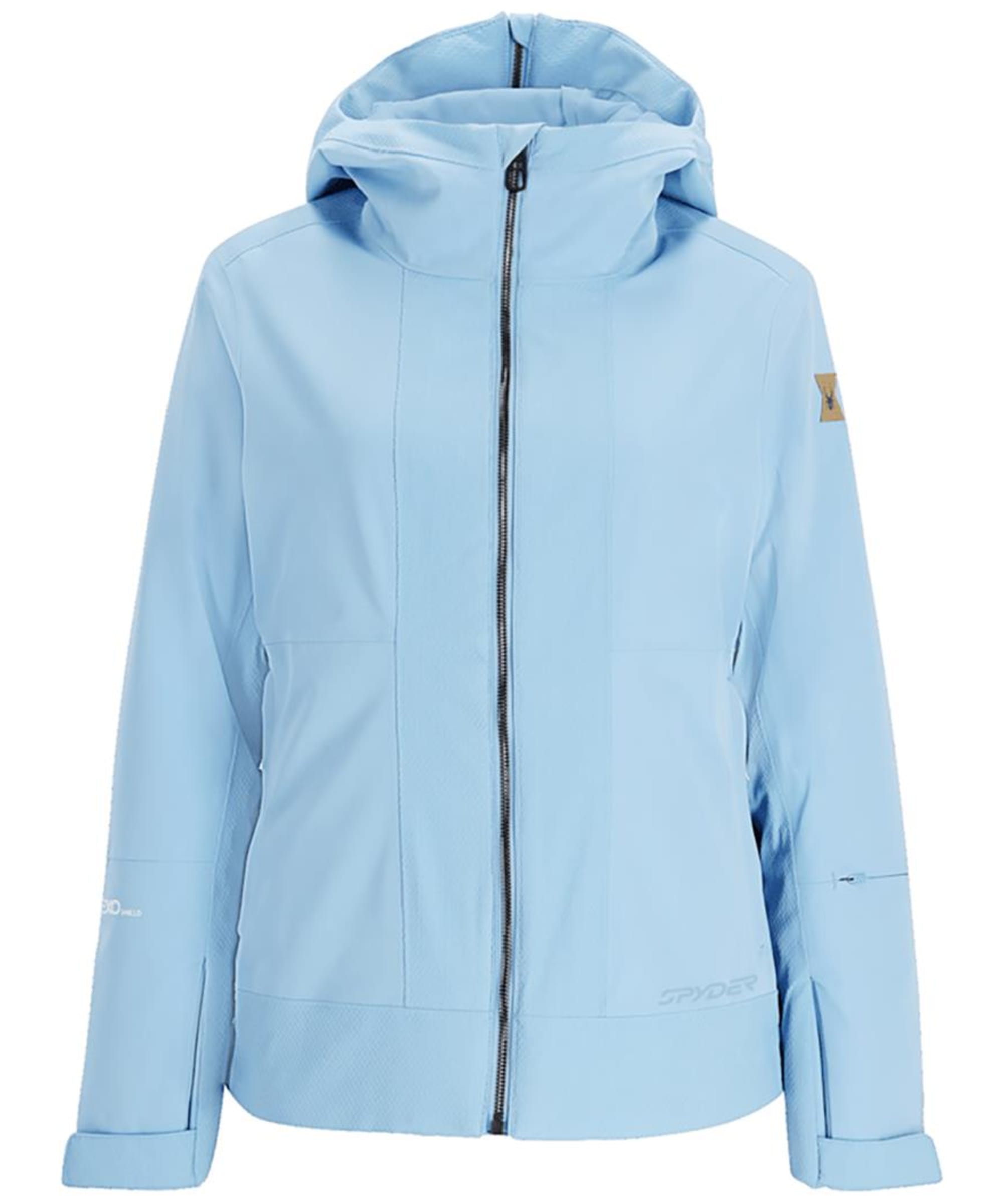 Women's Spyder Cascade Snow Jacket