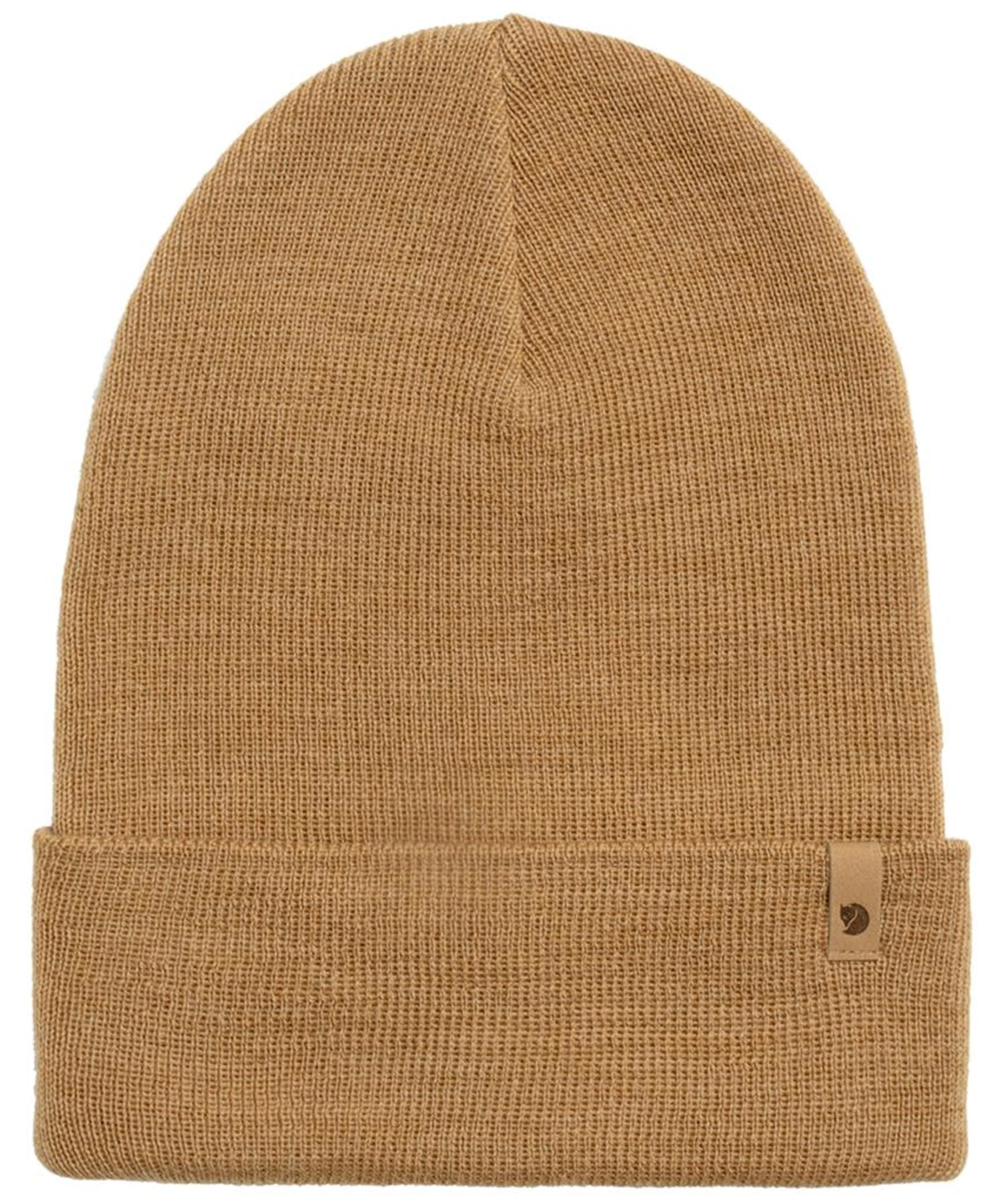 Fjallraven Classic Knit Beanie Hat