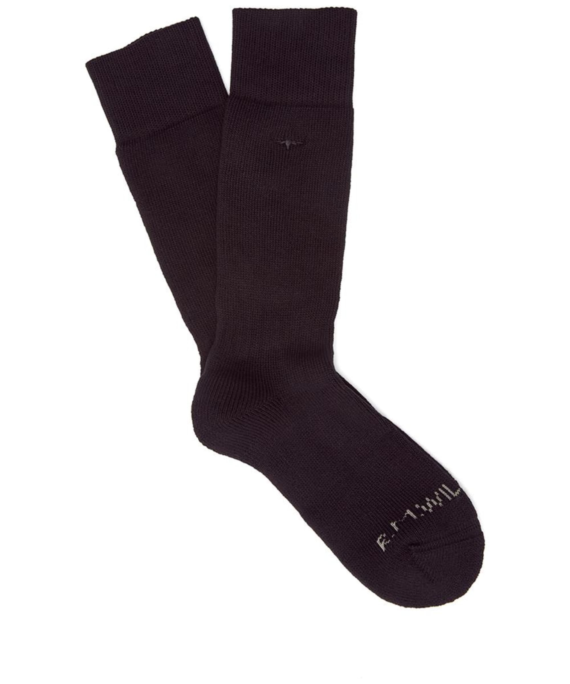 Men's R.M. Williams Augusta Cotton Socks
