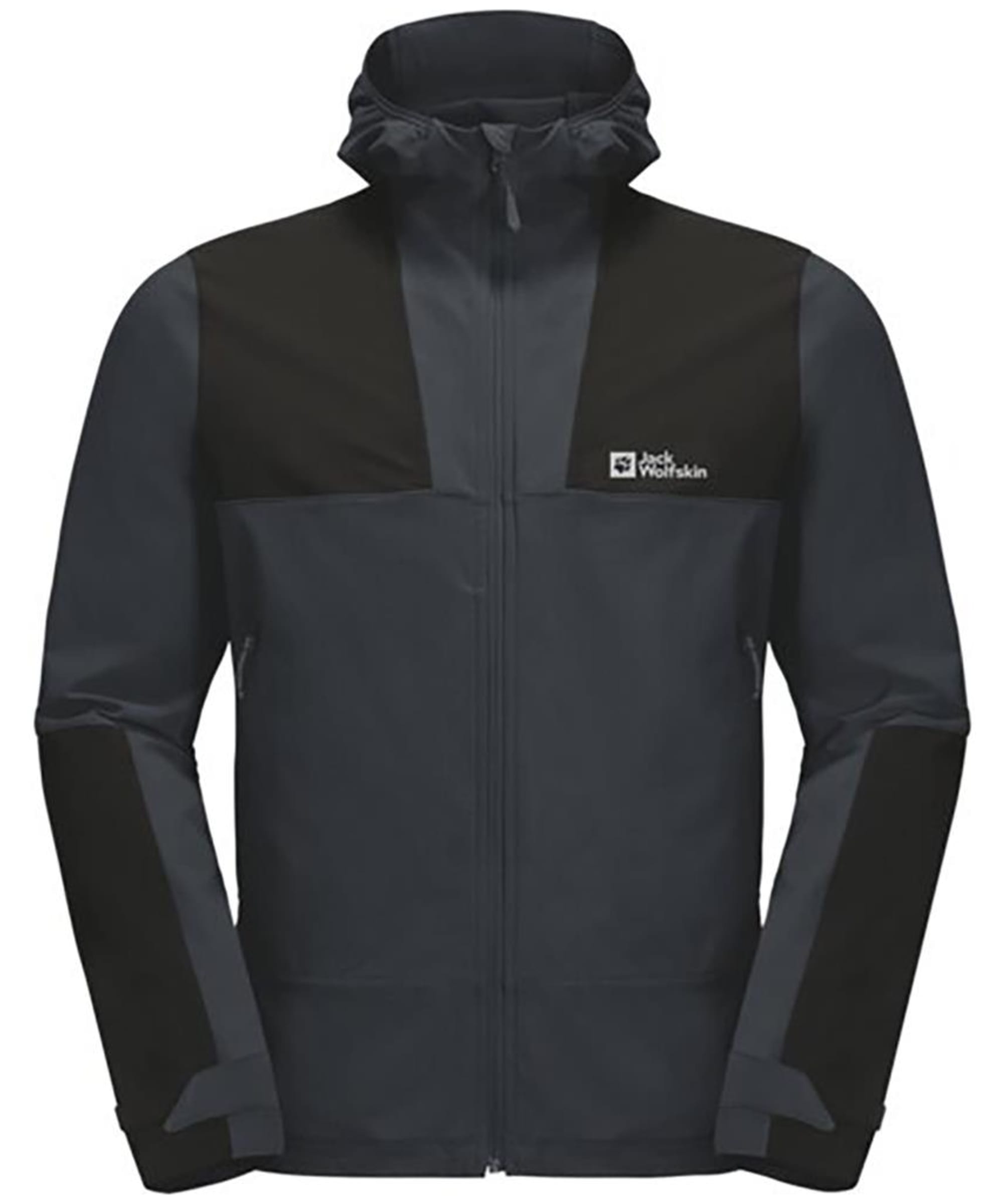 Men's Jack Wolfskin Andur Jacket