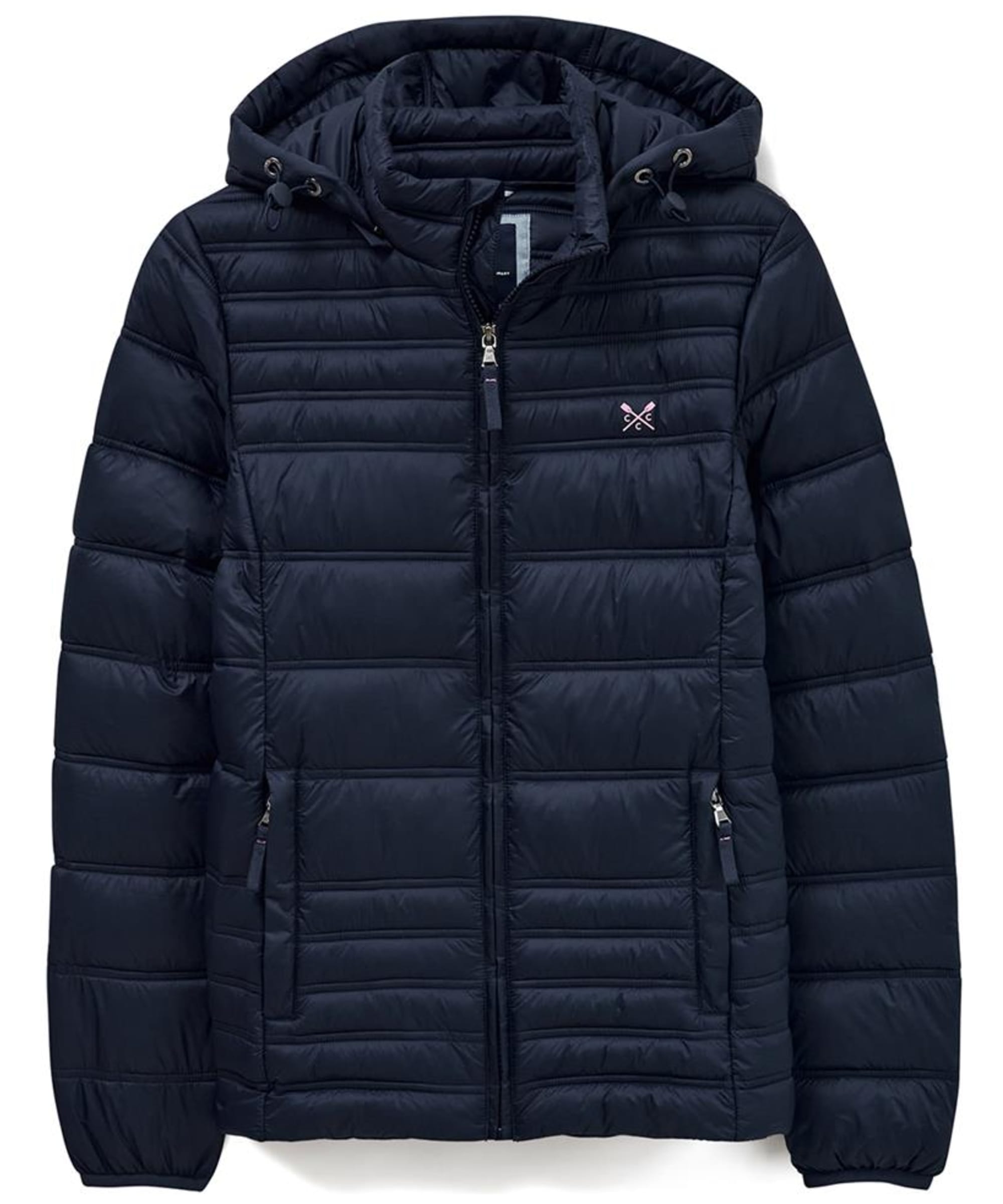 Women’s Crew Clothing Lightweight Padded Coat
