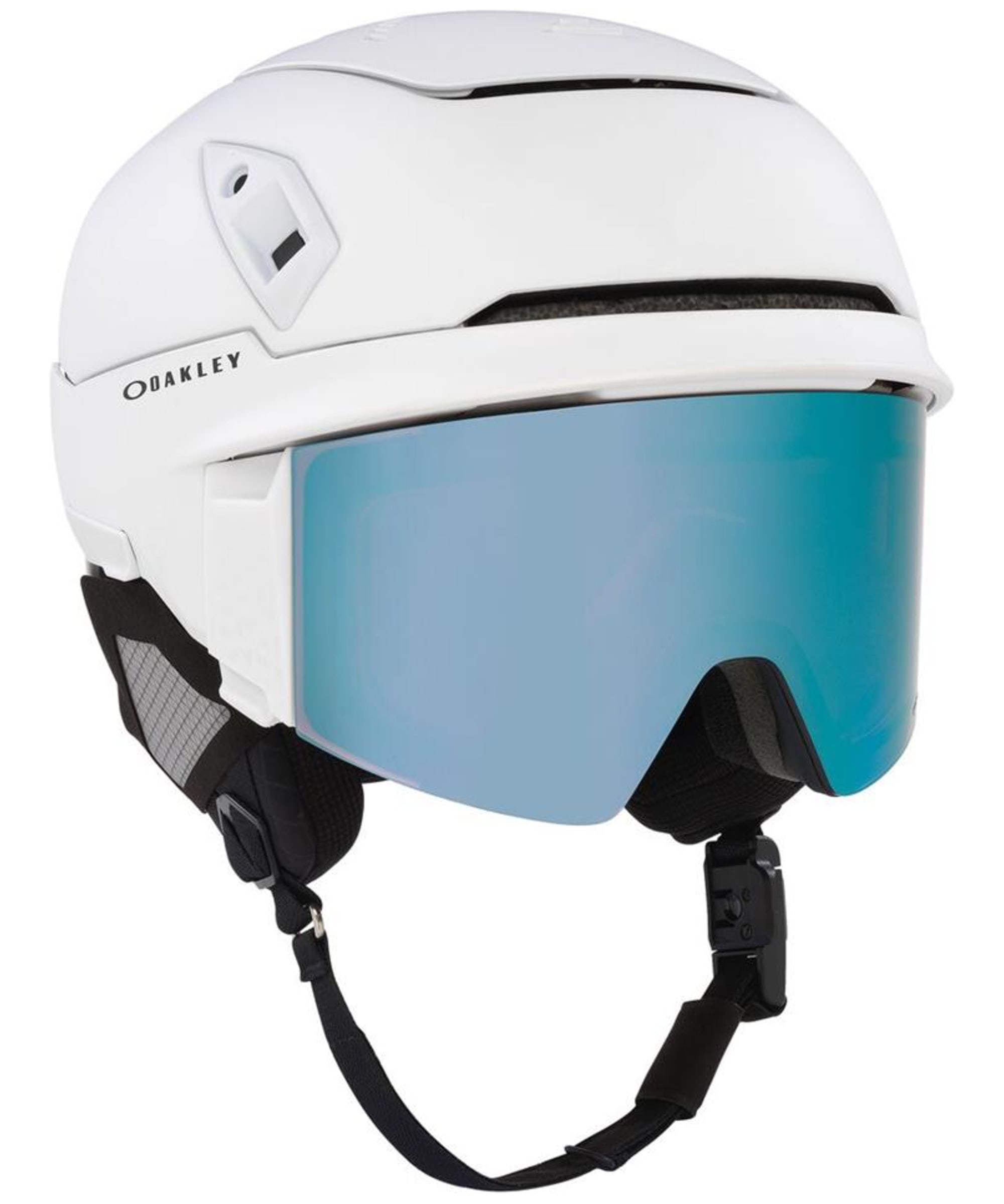 Oakley Mod7 Snow Sports Helmet with Prizm Lens