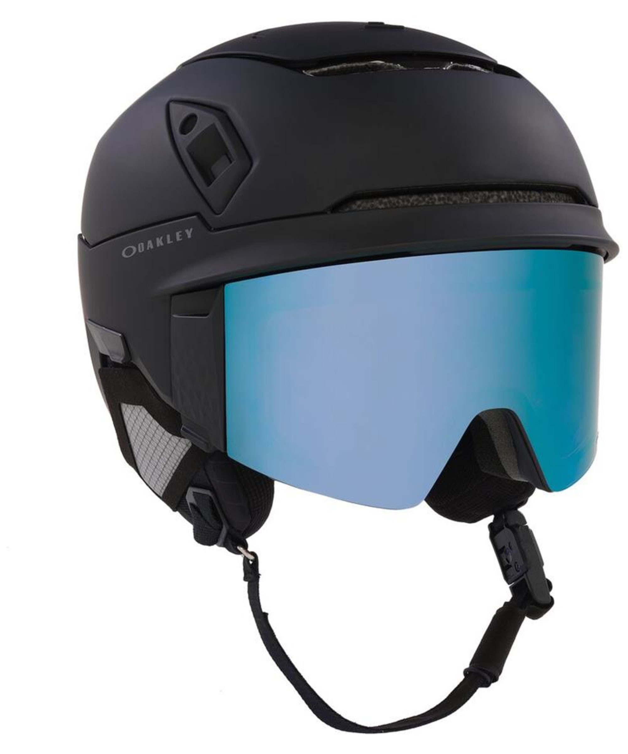 Oakley Mod7 Snow Sports Helmet with Prizm Lens
