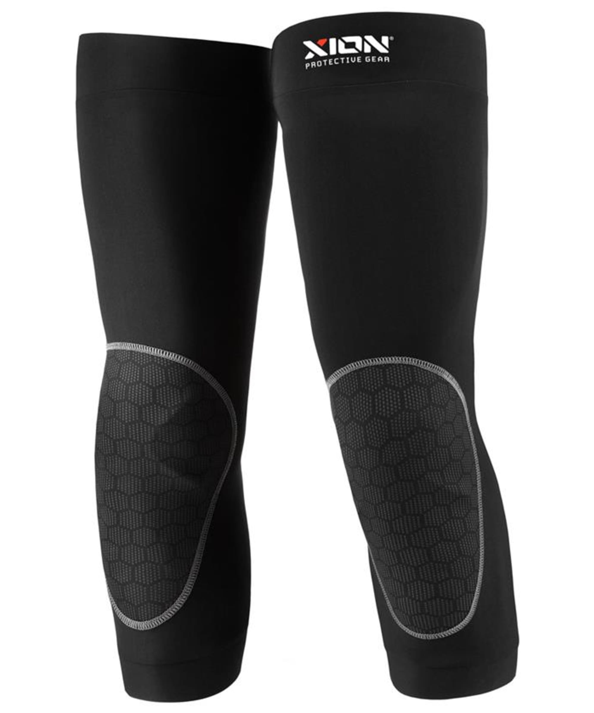 Xion Pro Knee Protectors