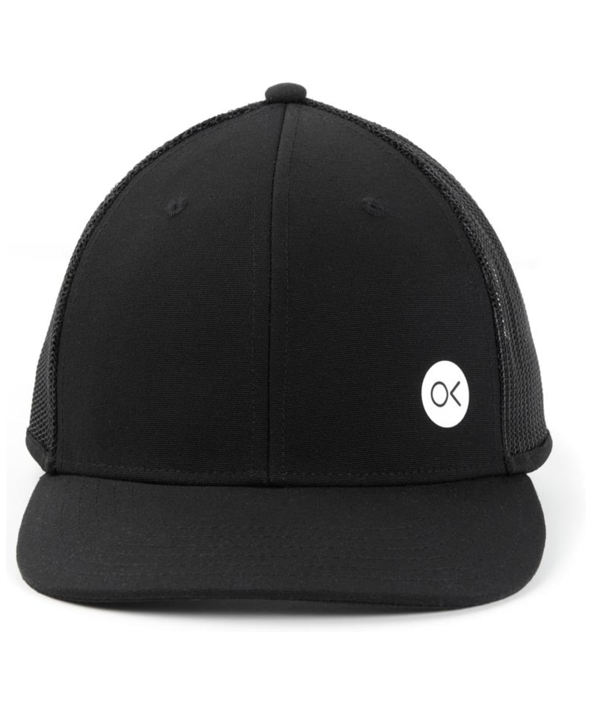 Outerknown OK Dot Trucker Cap