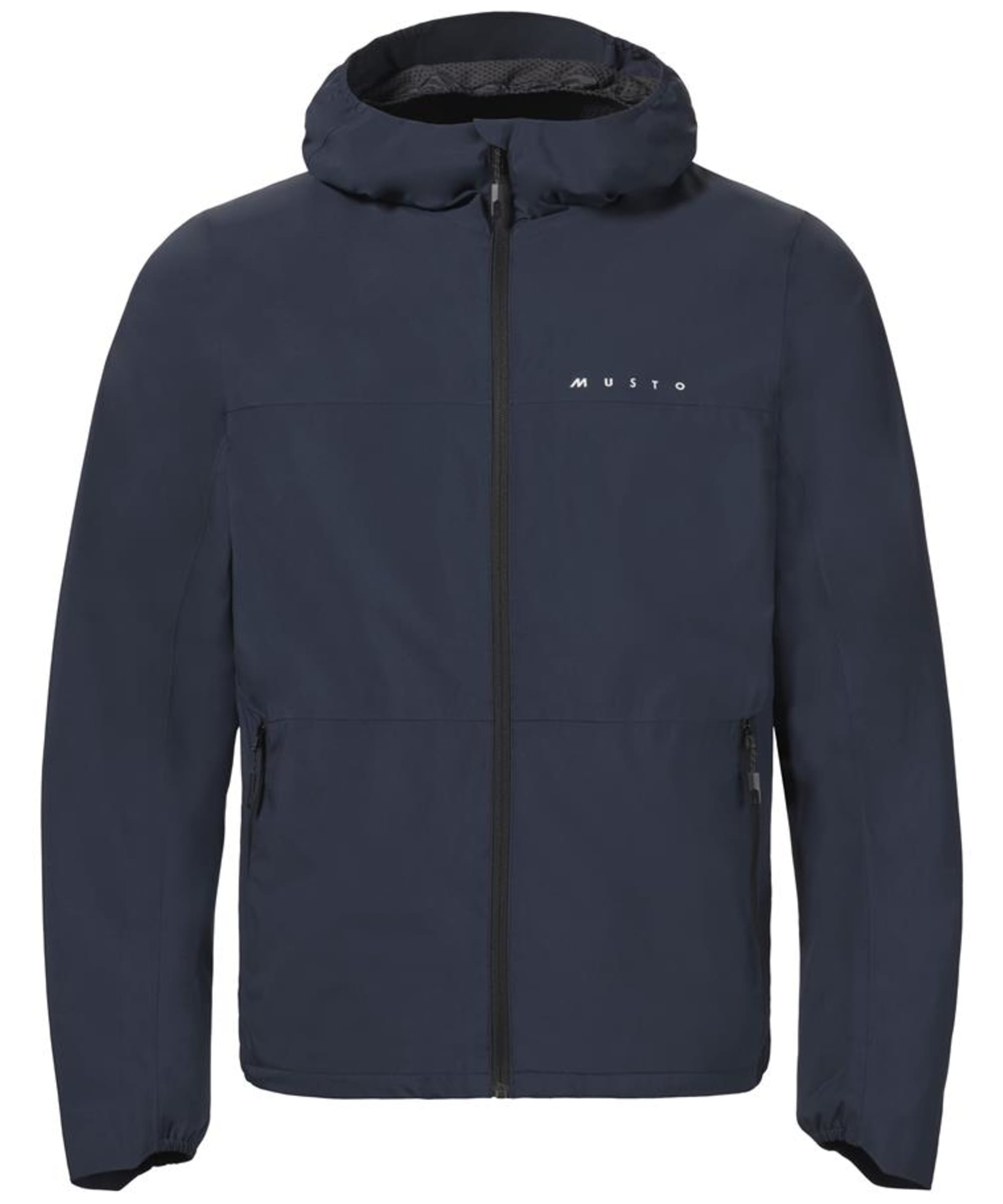 Men's Musto Evo Lite Waterproof Rain Jacket