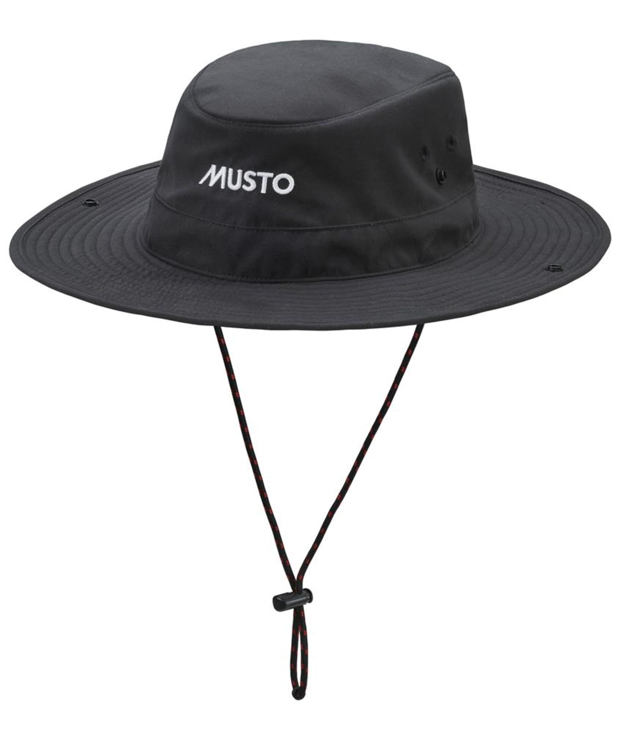 Musto Fast Drying Brimmed Hat