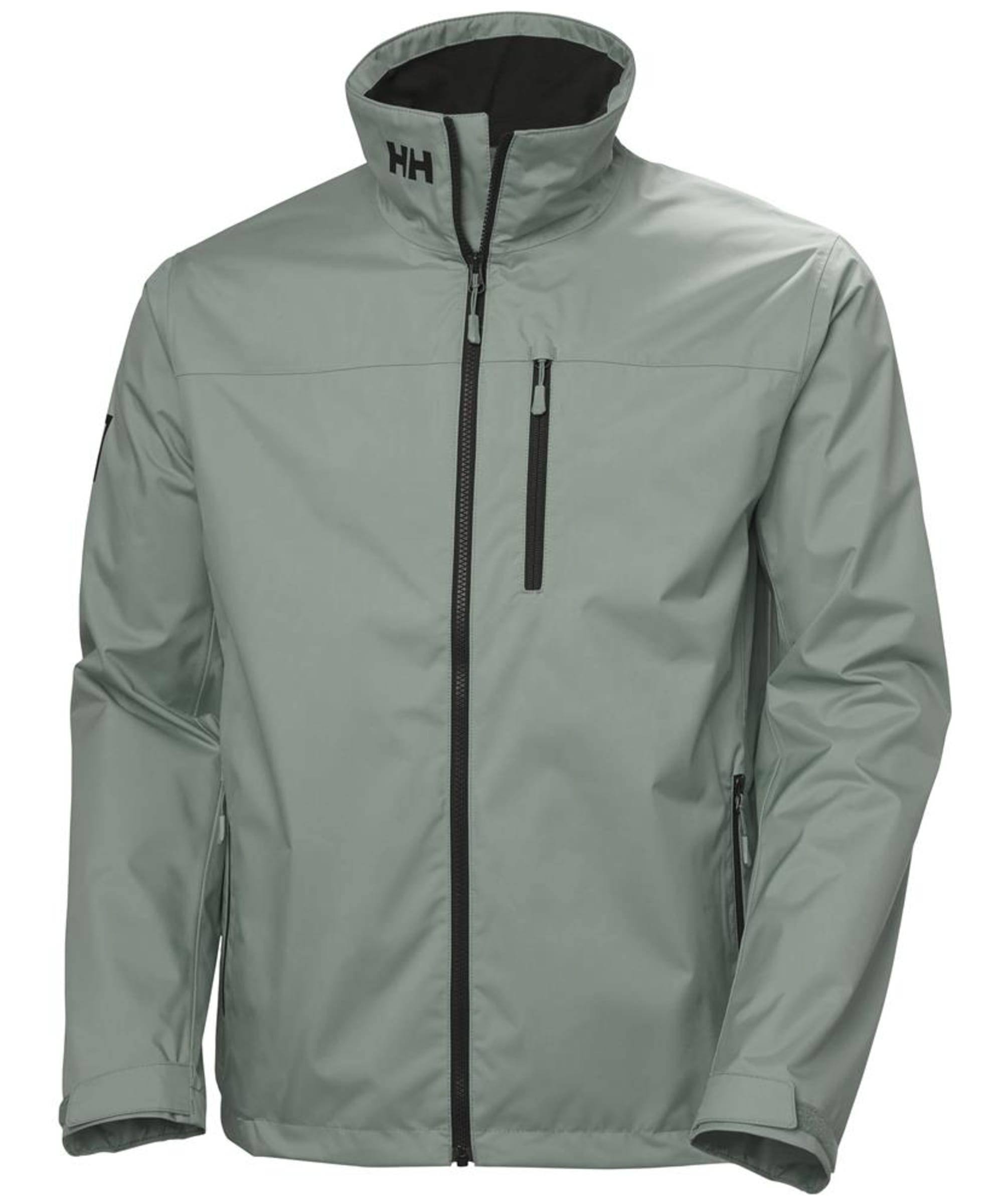 Men’s Helly Hansen Waterproof Crew Sailing Jacket 2.0