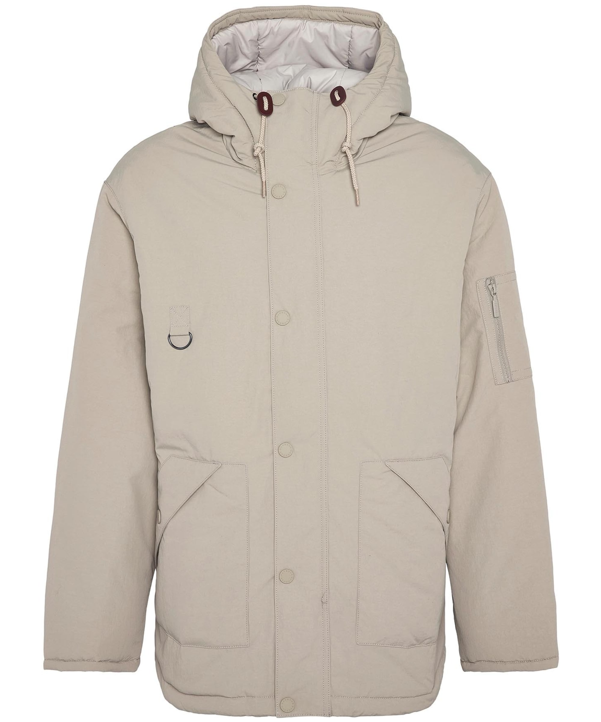 Men's Barbour Shoreman Showerproof Jacket