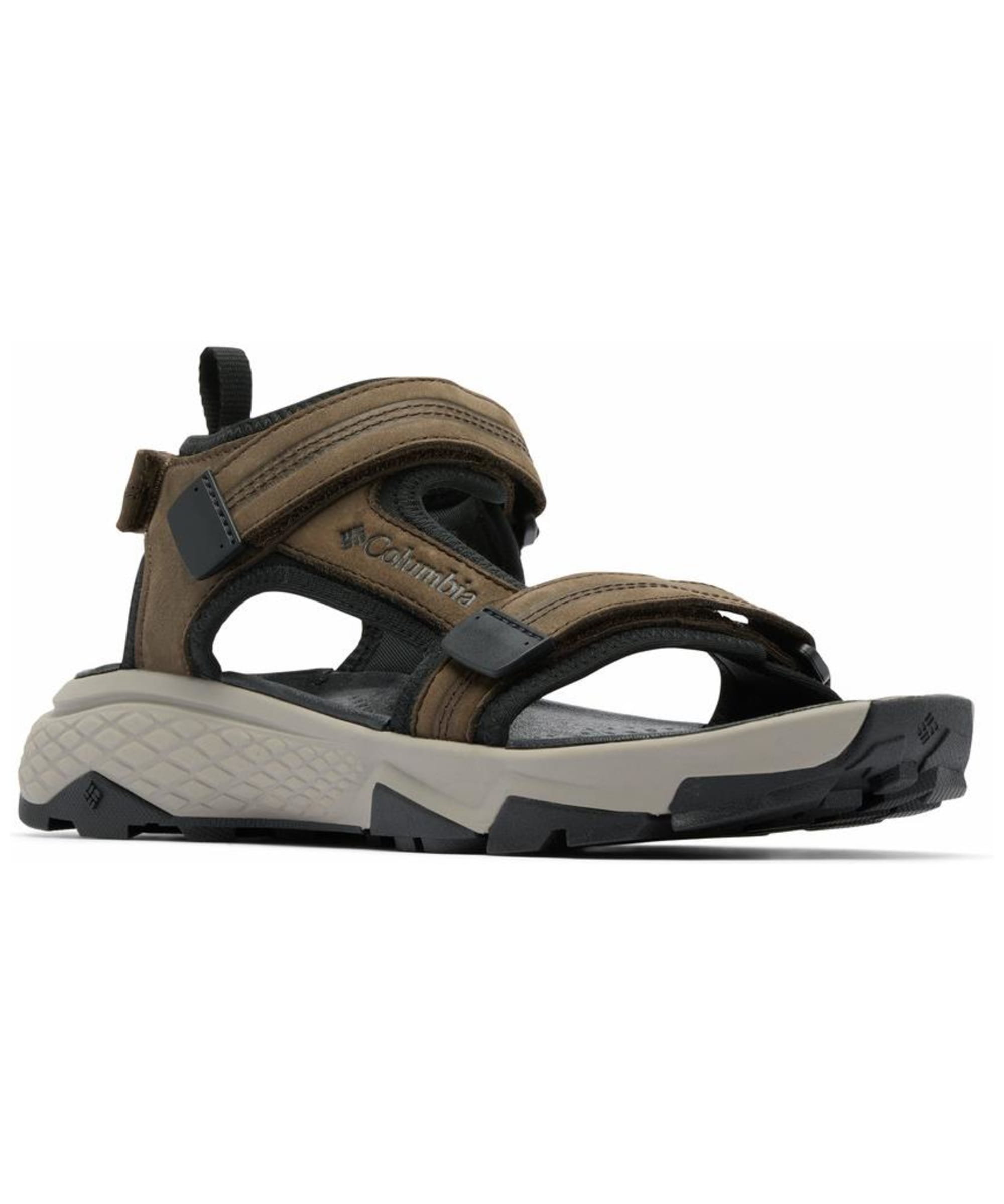 Men's Columbia Peakfreak Rush™ Leather Sandals