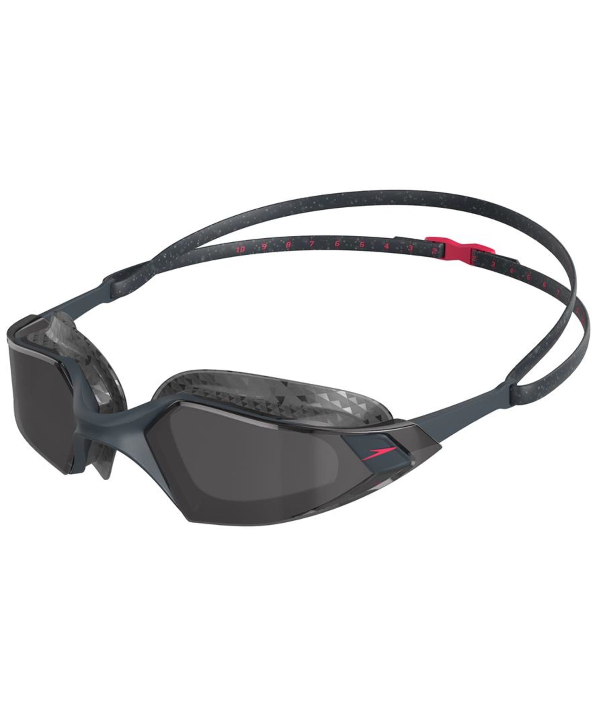 Speedo Aquapulse Pro Swim Goggles