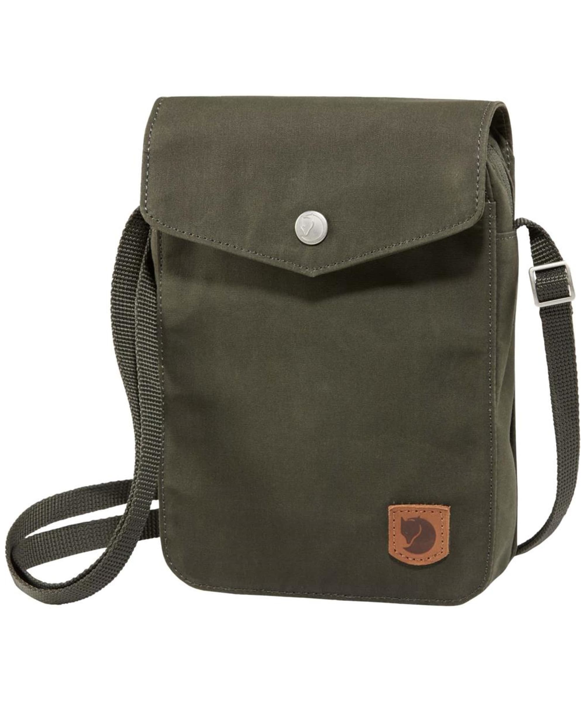 Fjällräven Greenland Pocket Bag