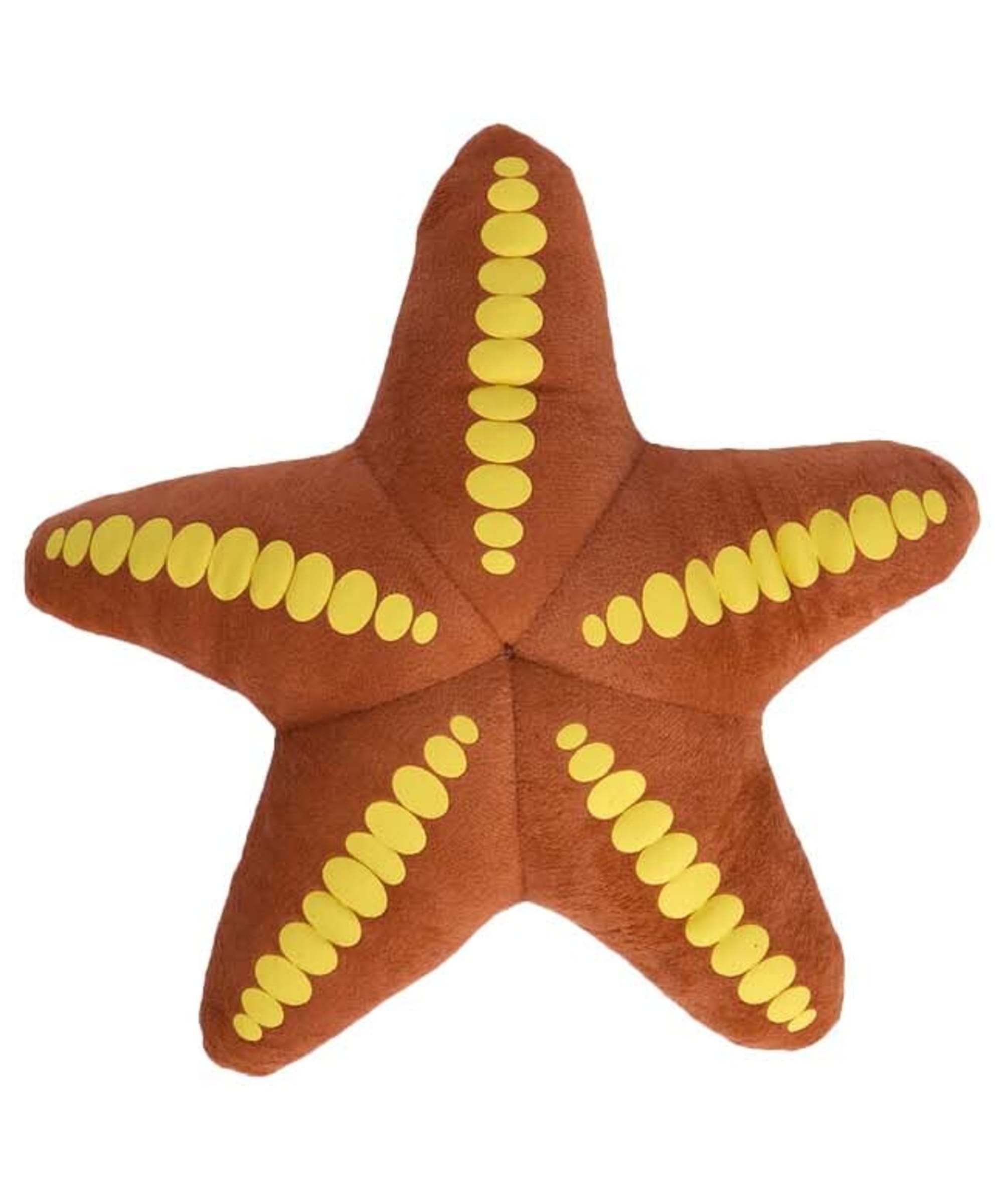 Barbour Starfish Dog Toy