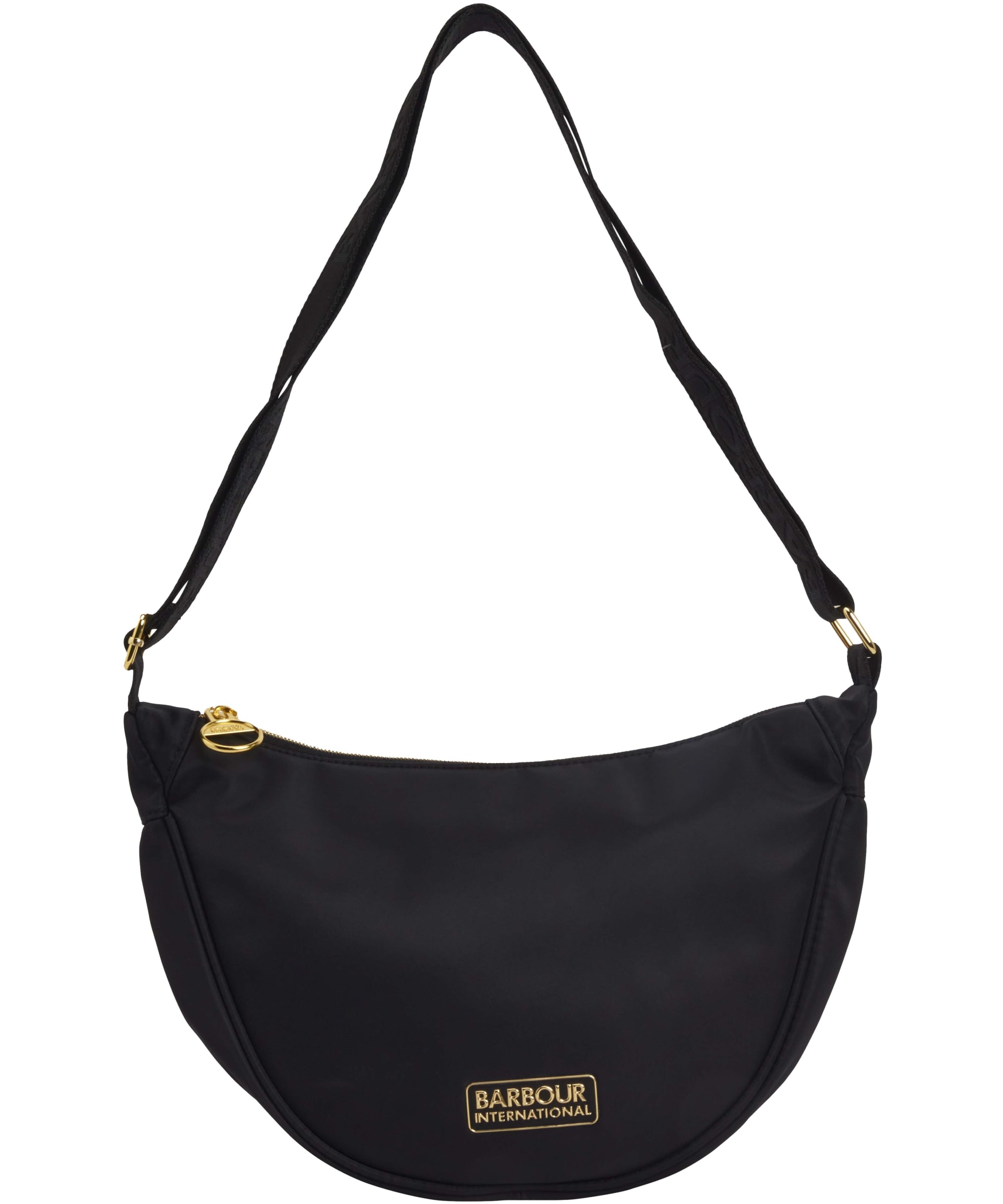 Women's Barbour International Qualify Sling Bag