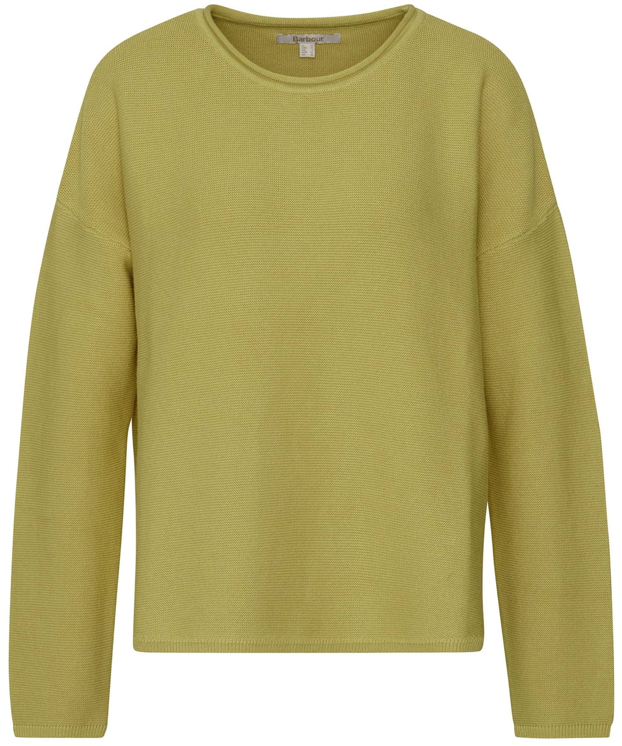 Women's Barbour Marine Knit