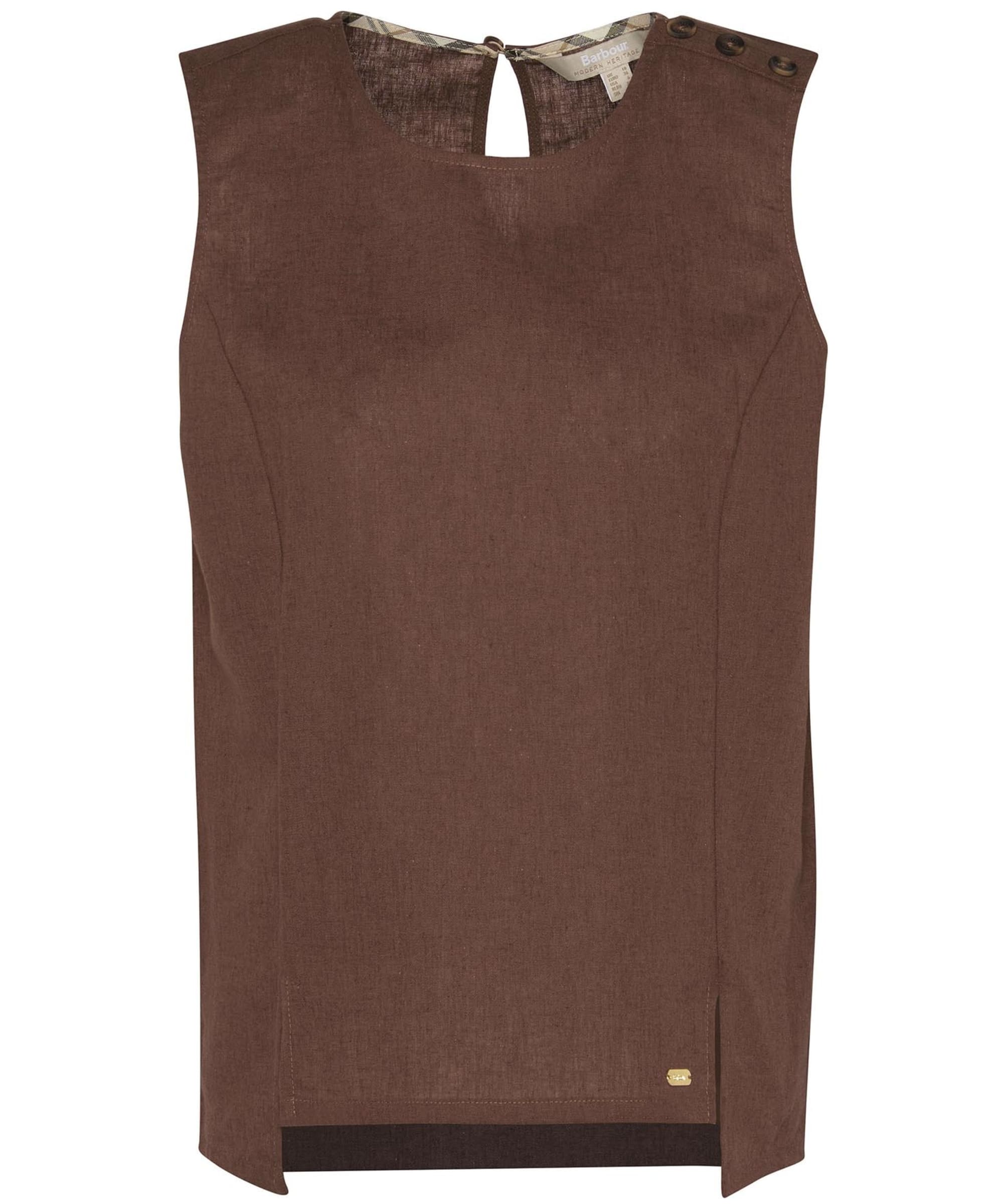 Women's Barbour Lucy Top
