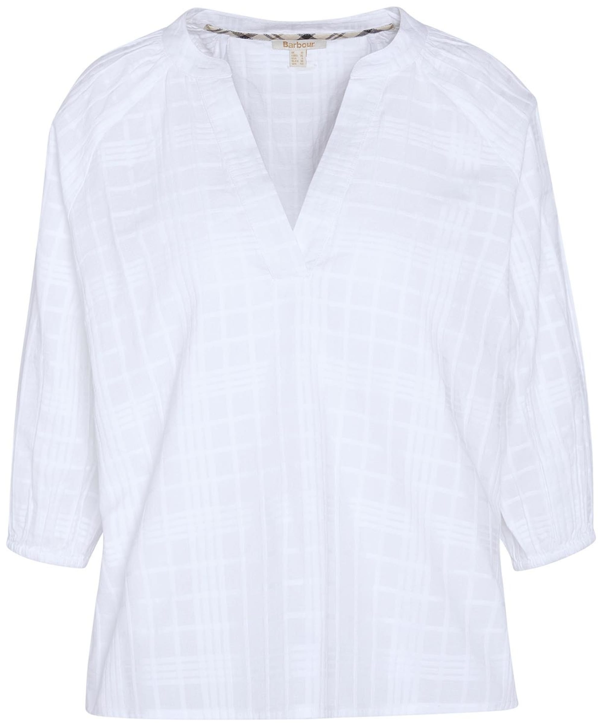 Women's Barbour Heidi Top