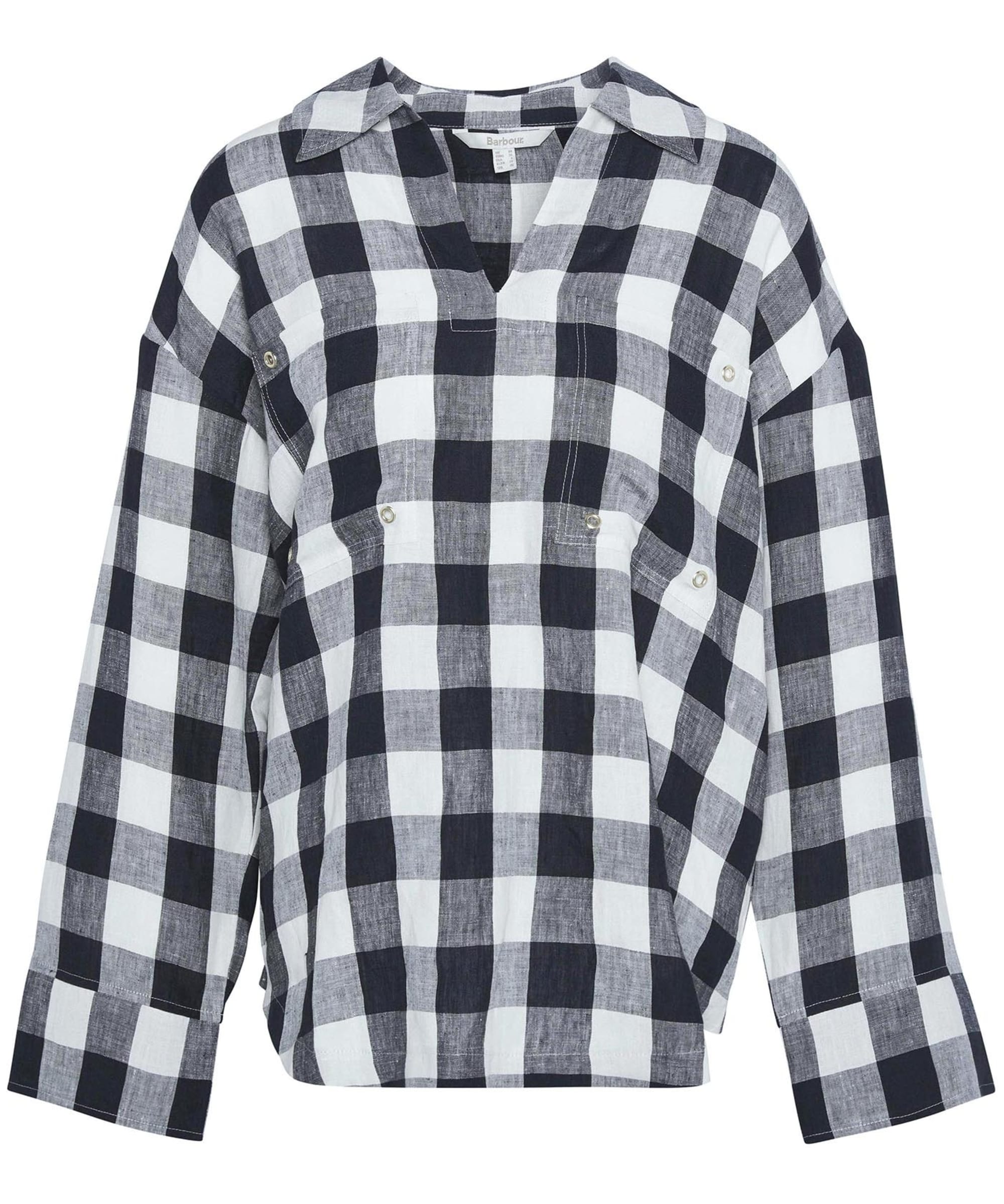 Women's Barbour Maya Top