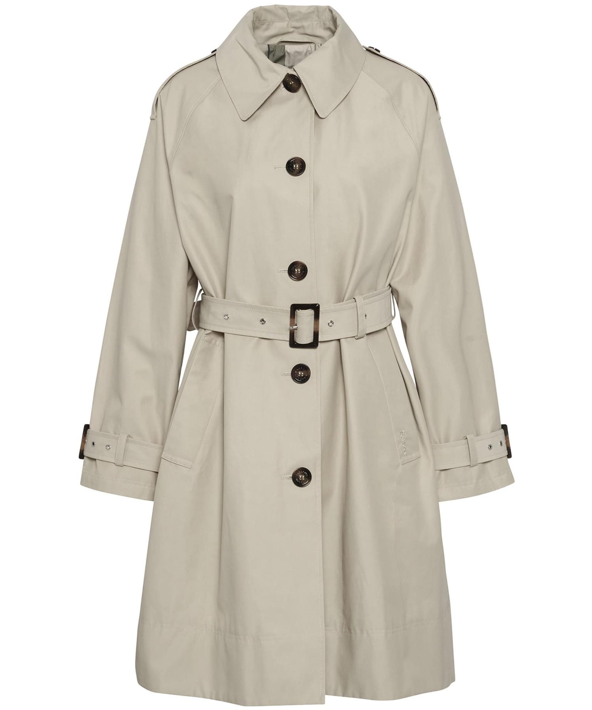 Women's Barbour Maia Showerproof Jacket