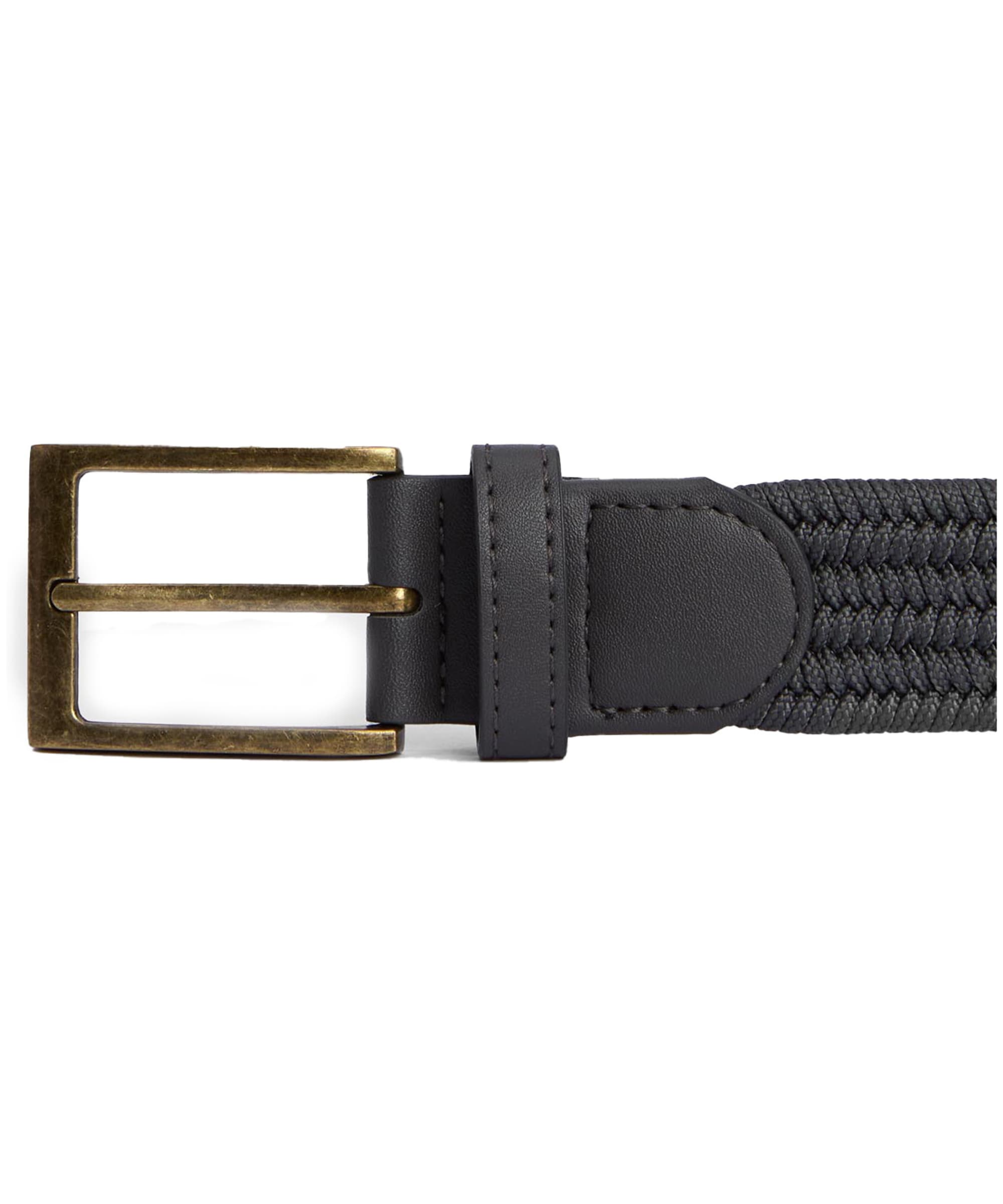 Men's Barbour Nevis Webbing Belt