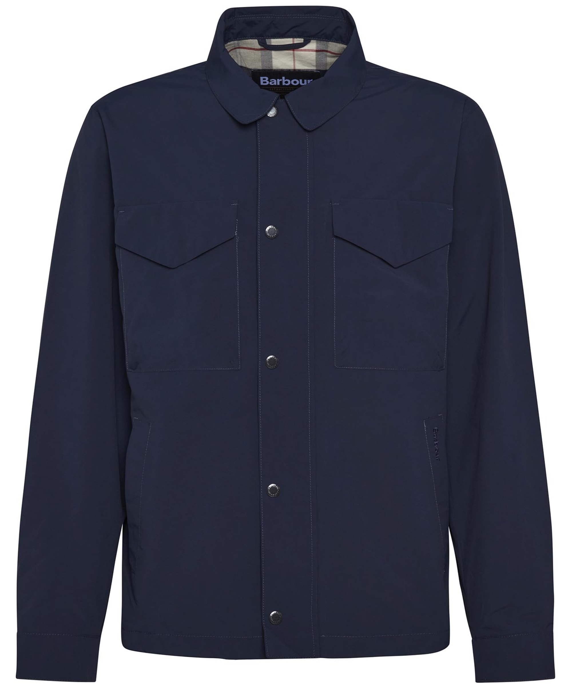 Men's Barbour Camber Casual Jacket