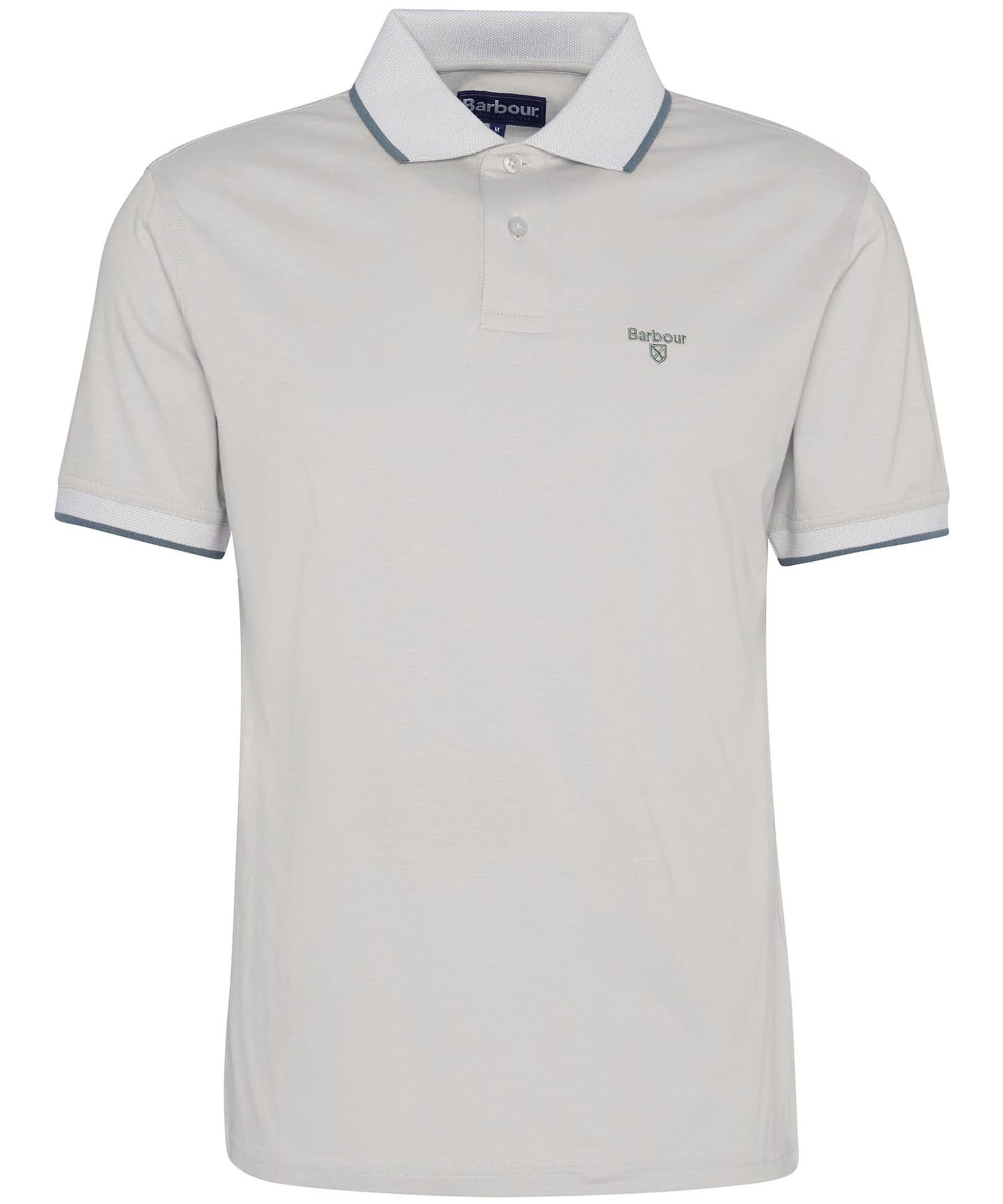 Men's Barbour Cornsay Polo Shirt