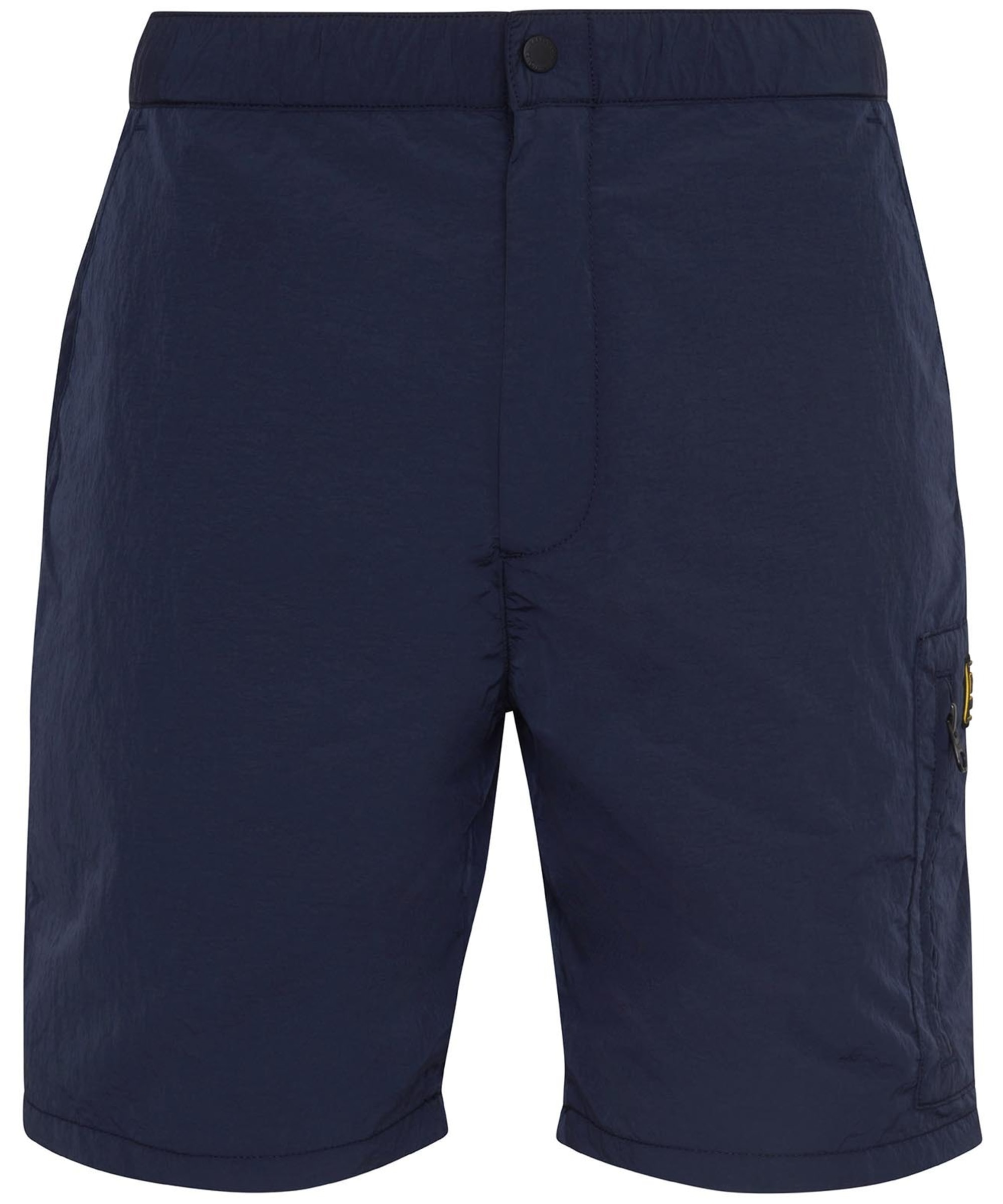 Men's Barbour International Inline Shorts