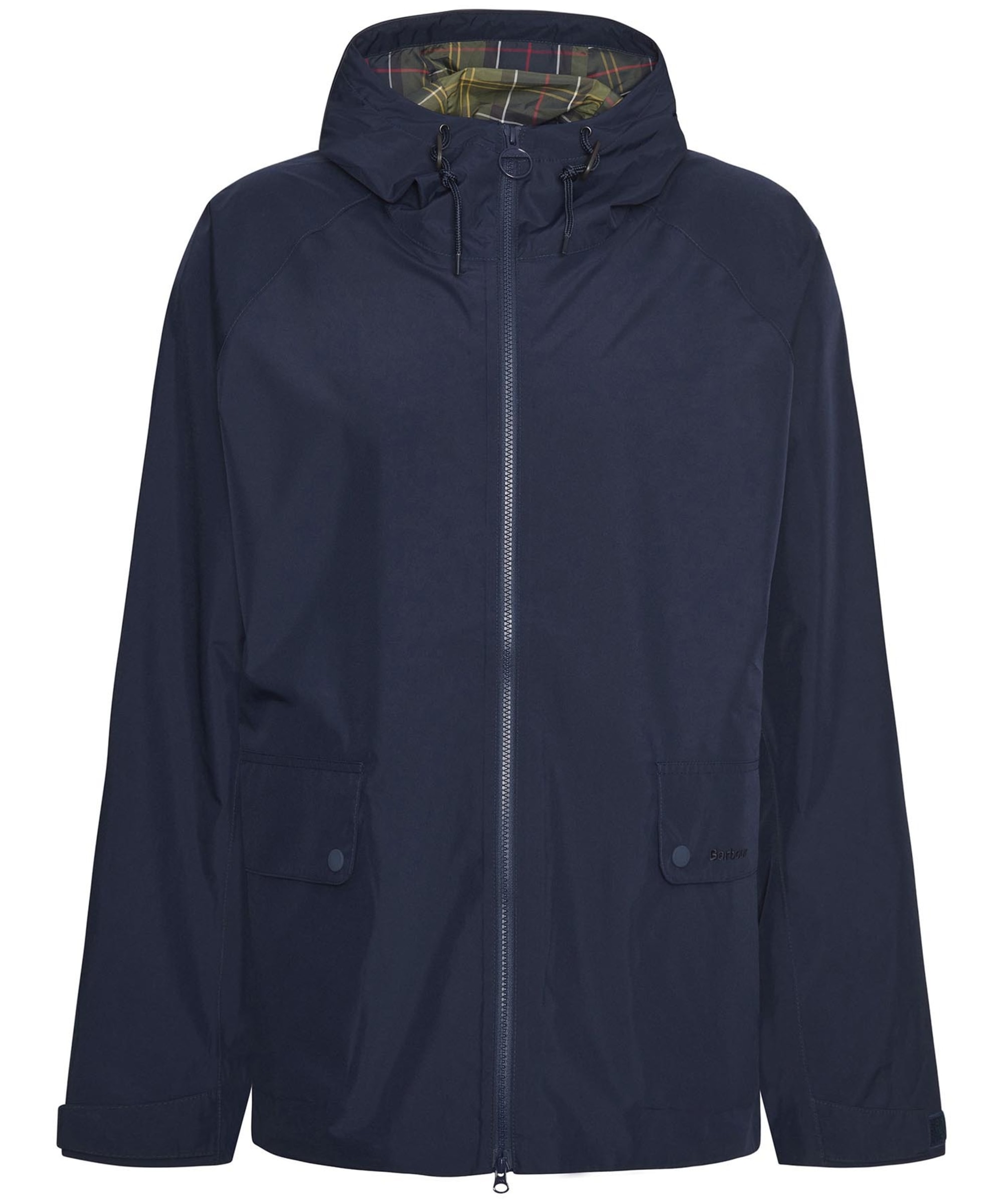 Men's Barbour Trover Waterproof Jacket