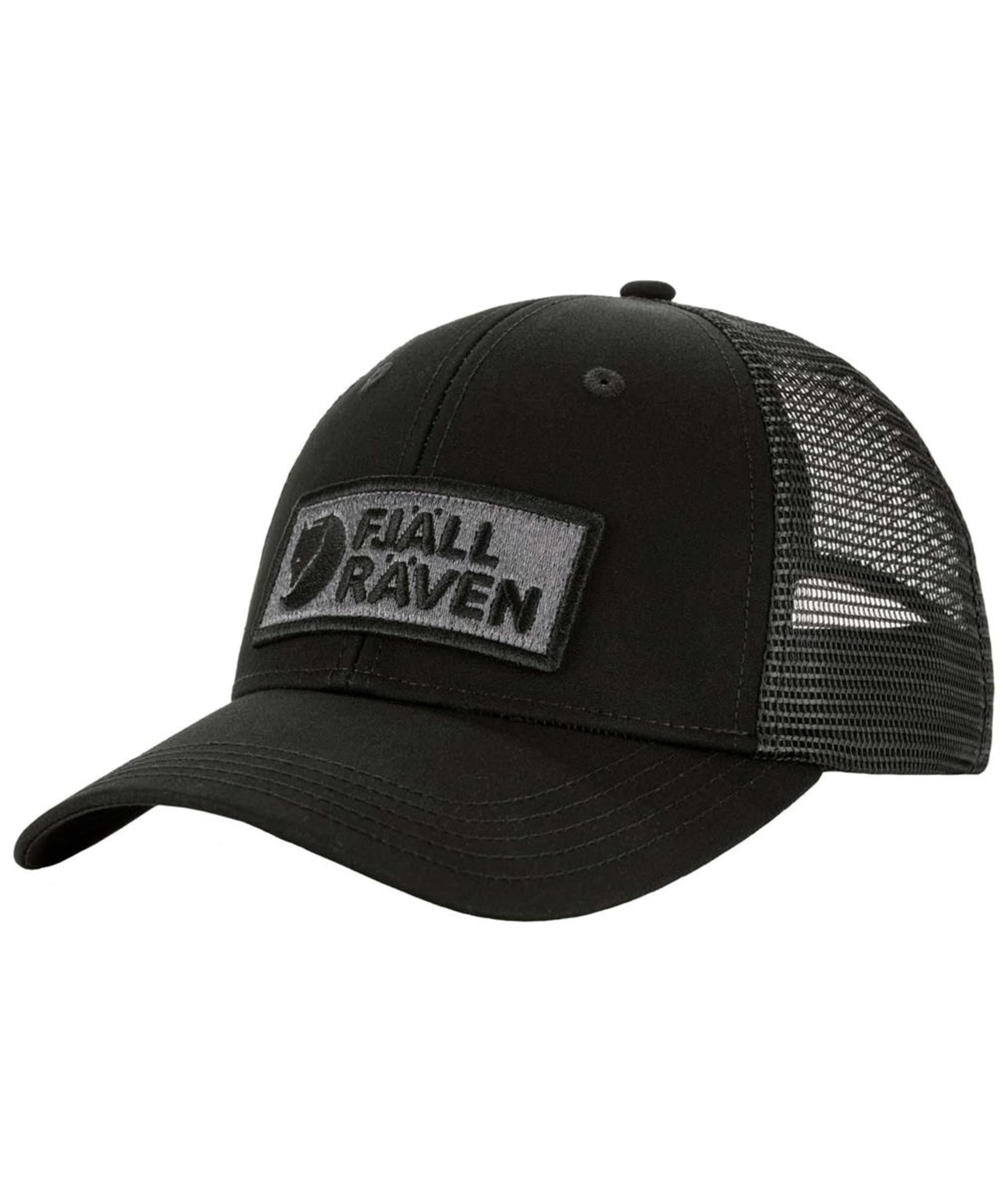 Fjallraven Langtradarkeps Trucker Cap