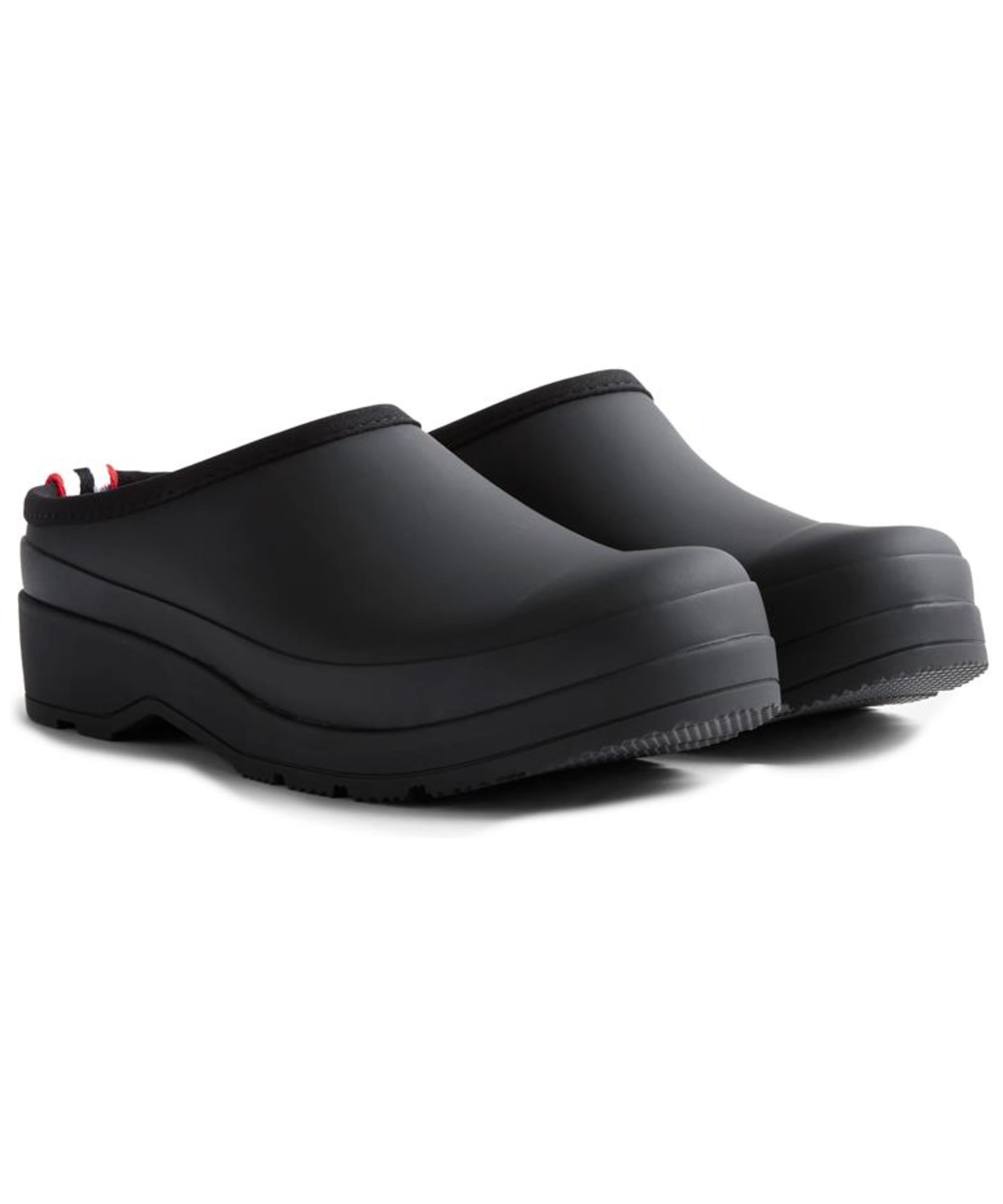Women’s Hunter Play Rubber Clog