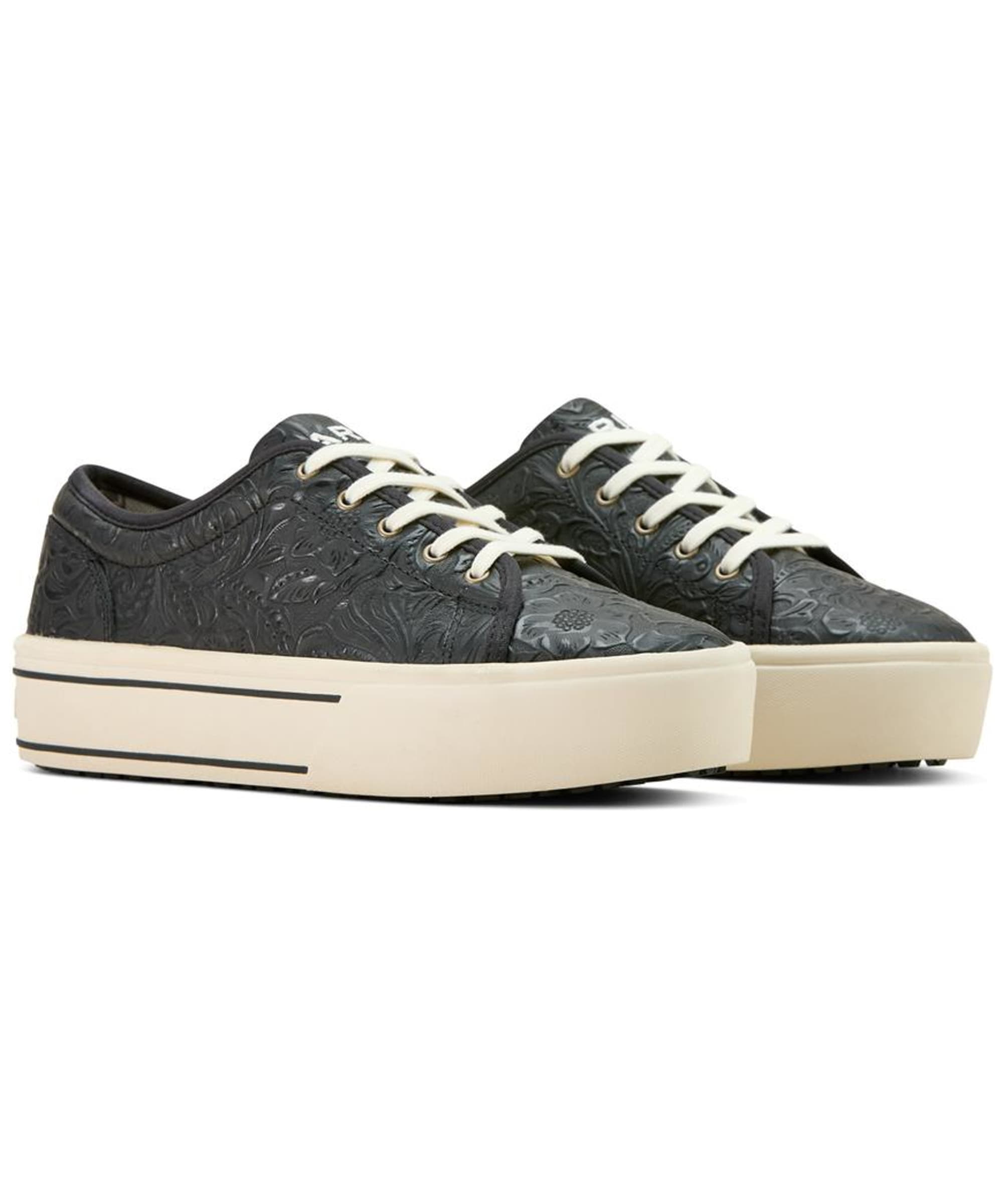 Women's Ariat Skylar Trainers