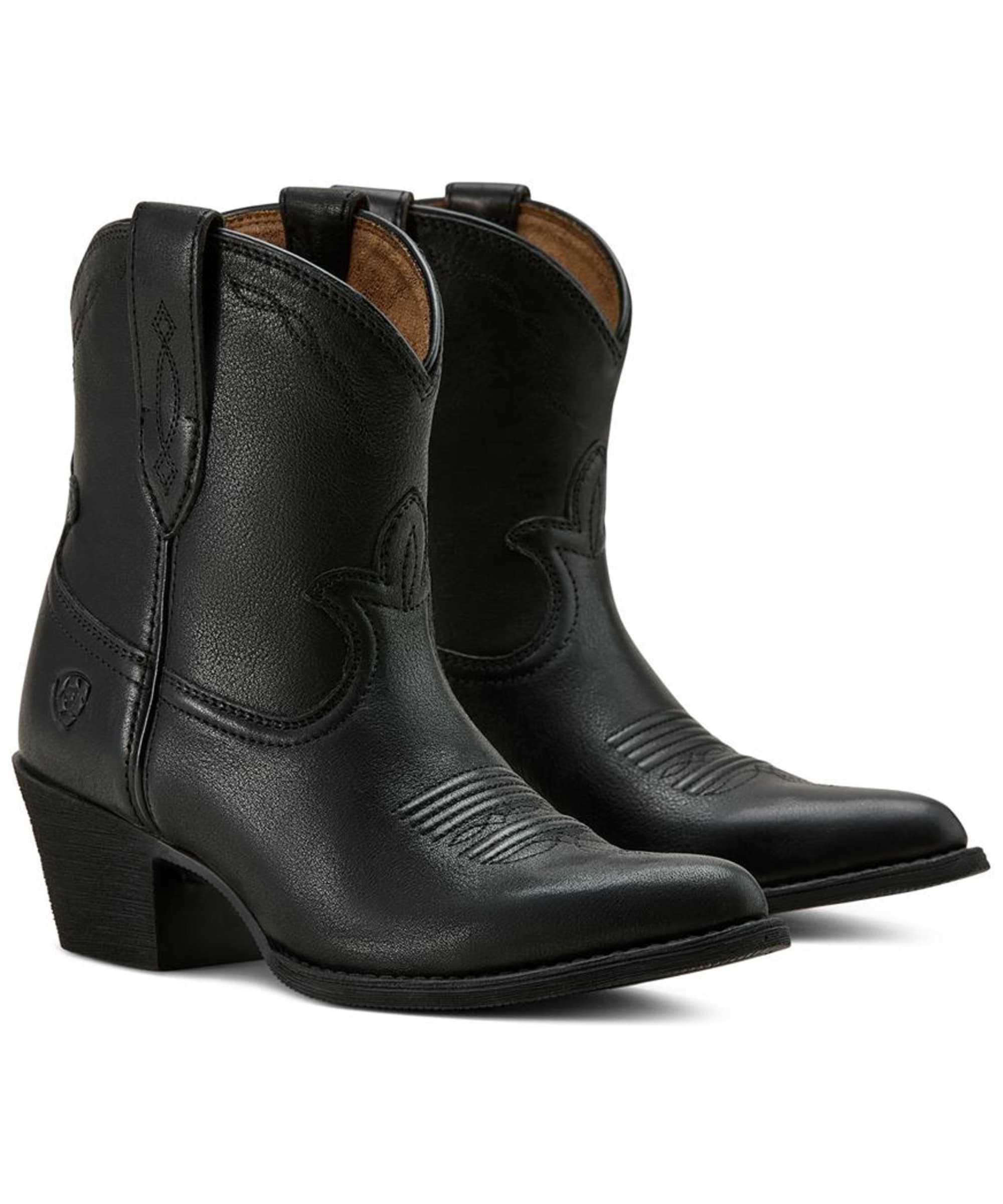 Women's Ariat Maggie Western Boots