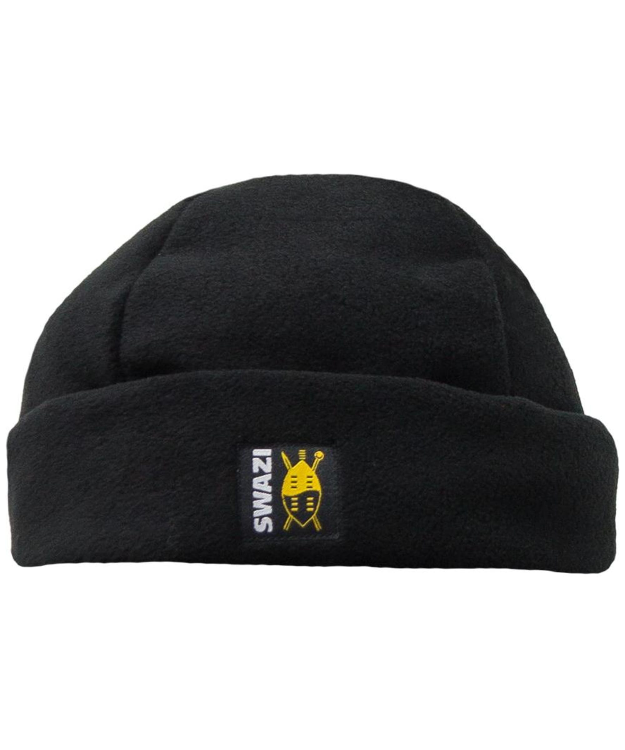 Swazi Fleece Hasbeanie Hat