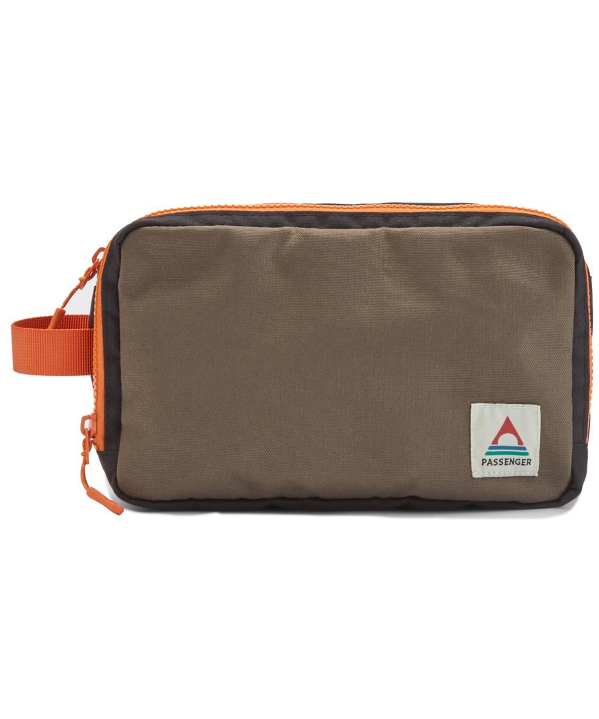Passenger Clothing Travel Recycled Wash Kit