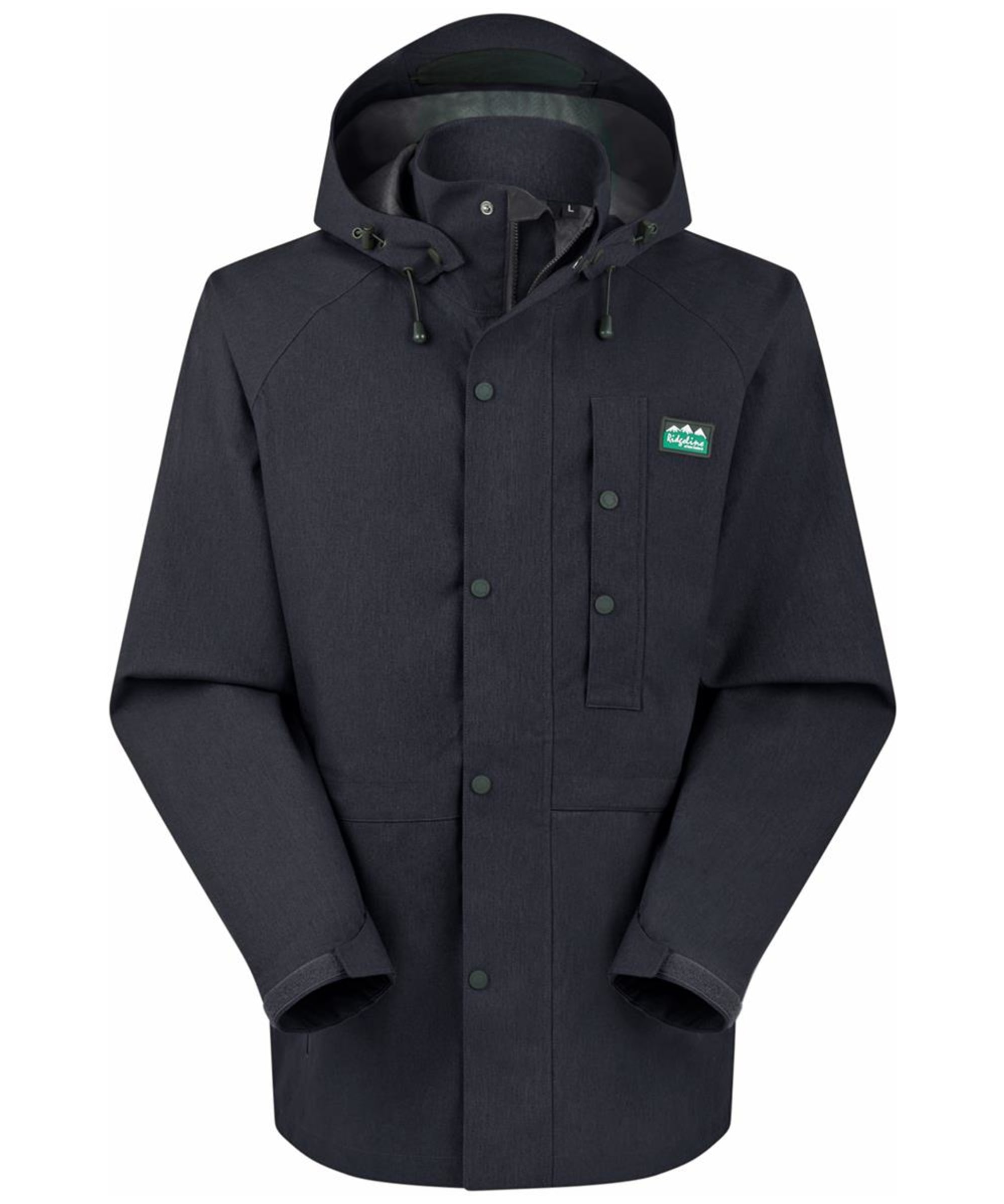 Men's Ridgeline Monsoon Light Waterproof Jacket