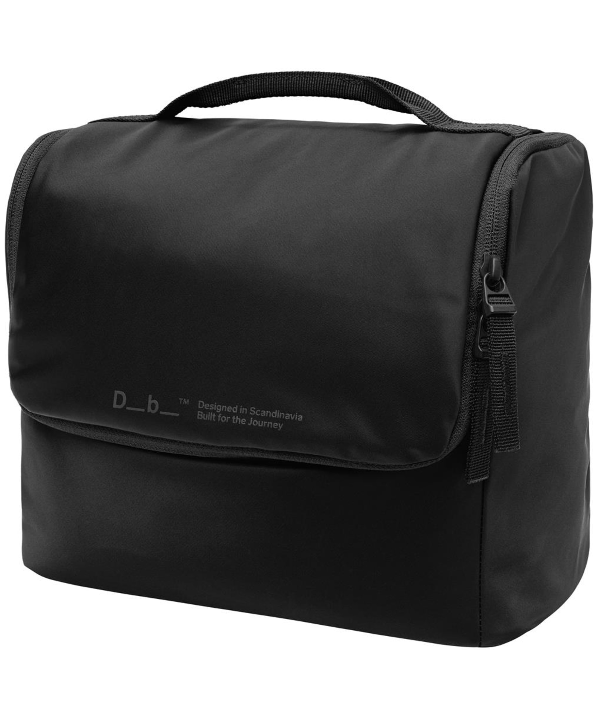 Db Essential Washbag (Medium)