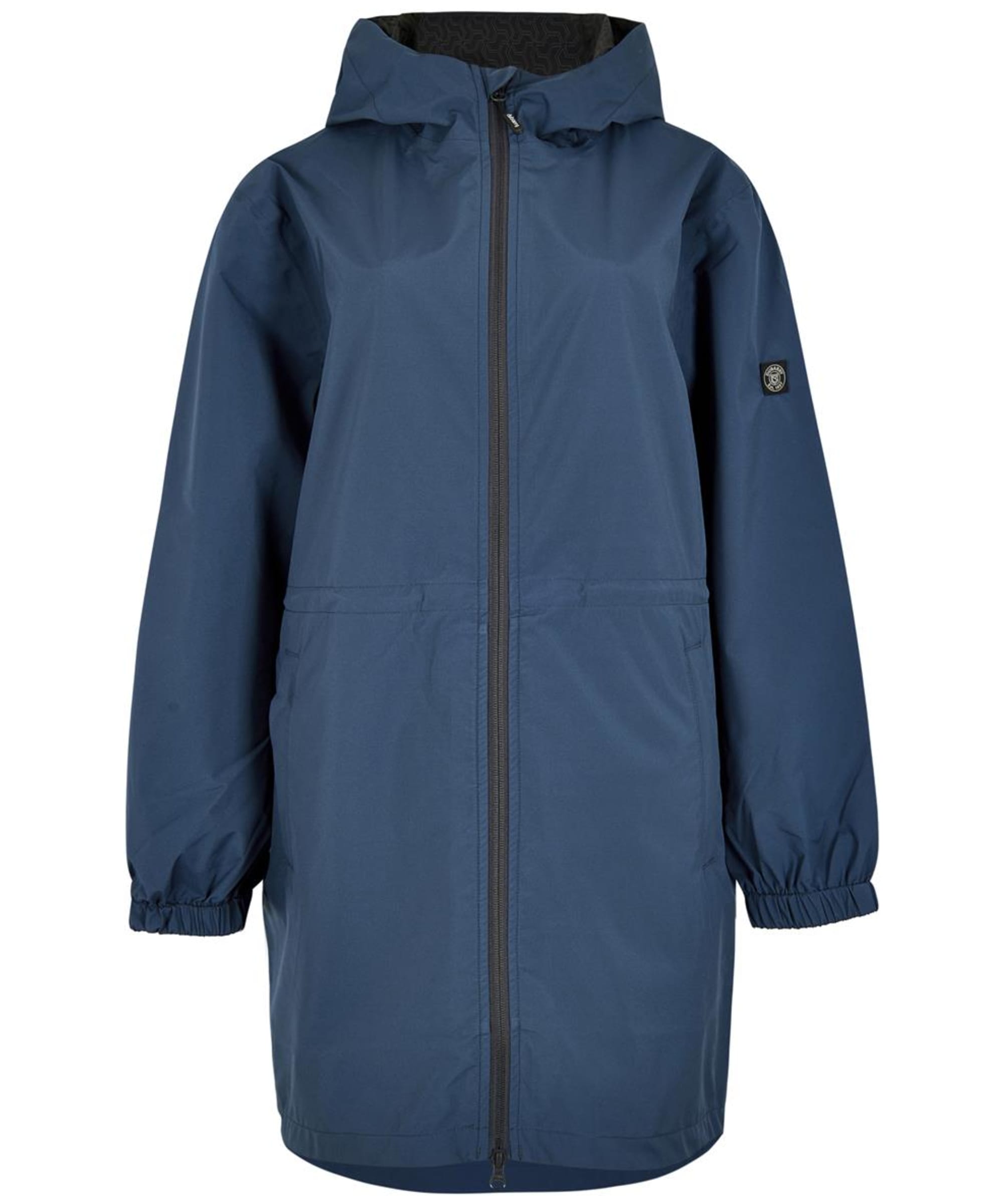 Women's Dubarry Brookside Lightweight Waterproof Rain Mac