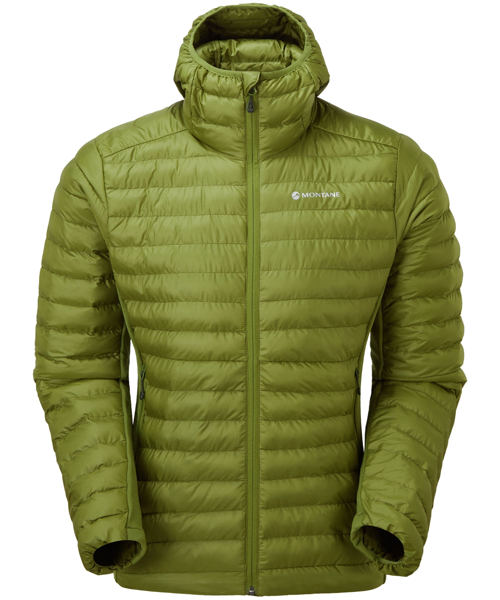 Men's Montane Icarus Lite Hooded Jacket