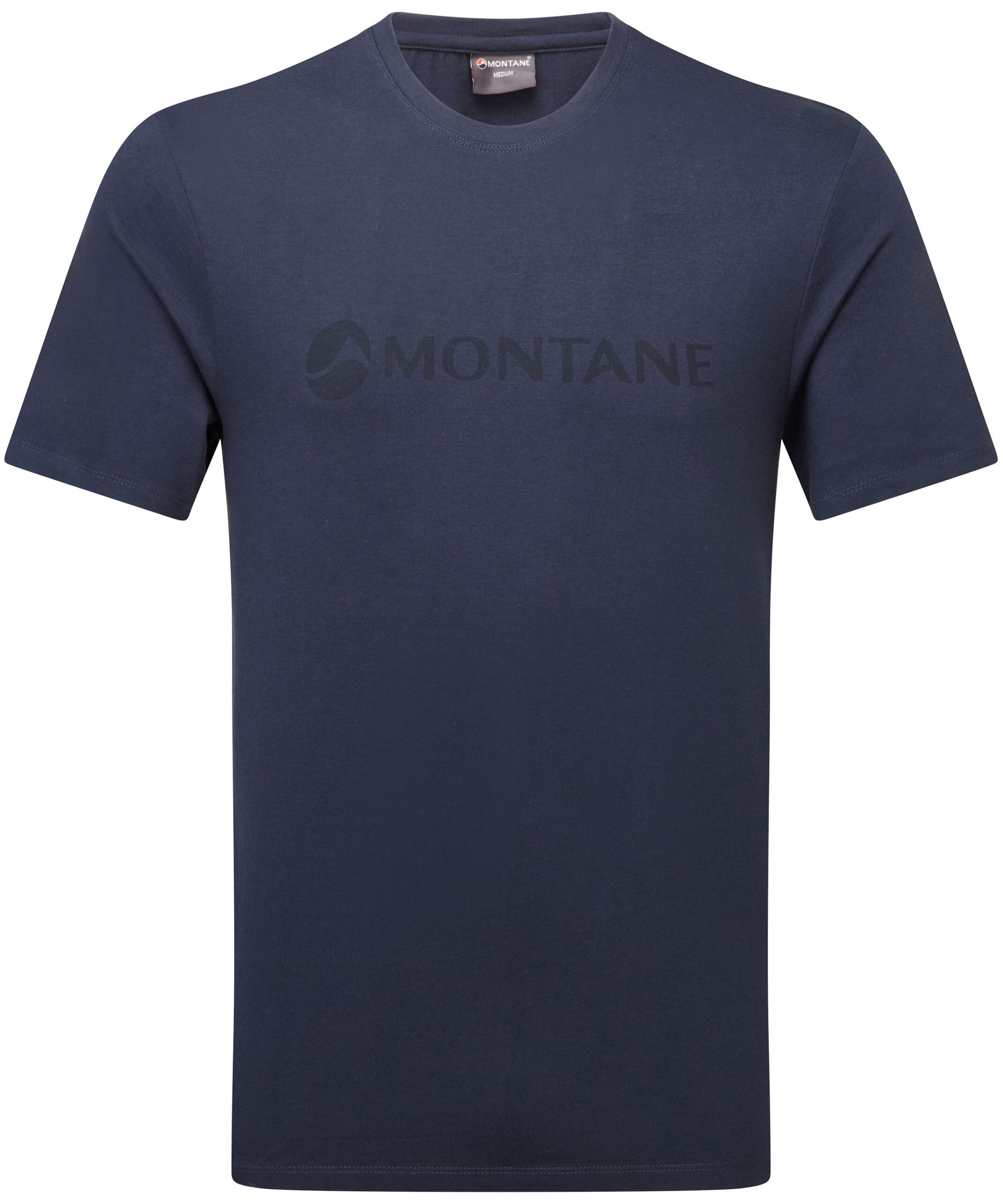 Men's Montane Mono Logo T-Shirt