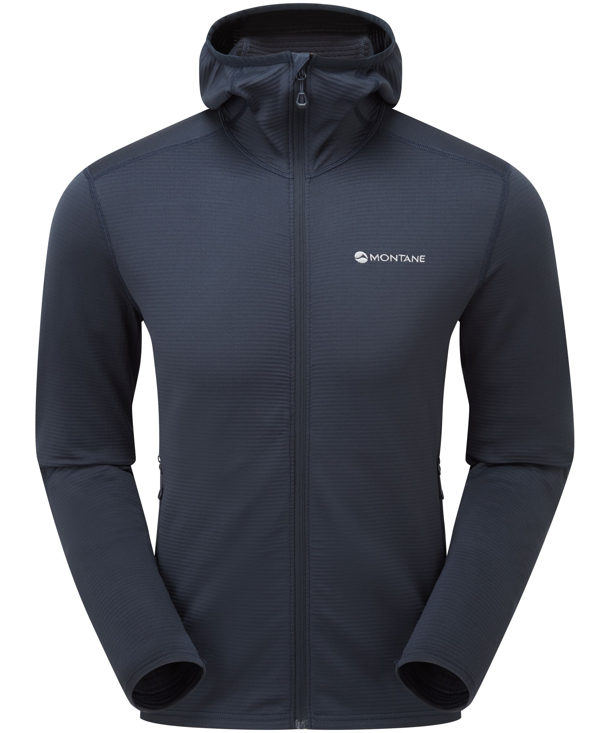 Men's Montane Protium Lite Hooded Fleece Jacket