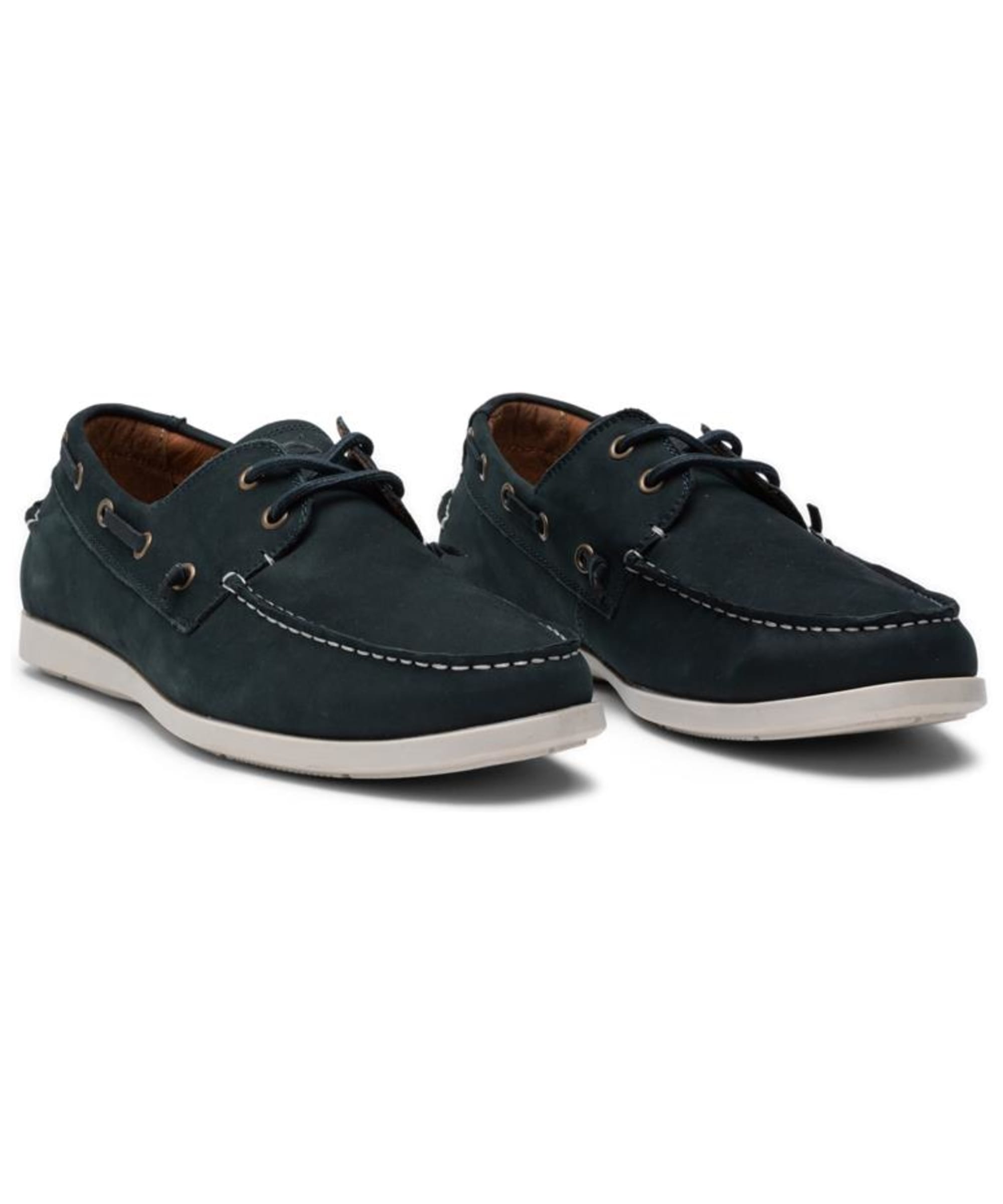 Men's Rodd & Gunn Gordons Bay Boat Shoe