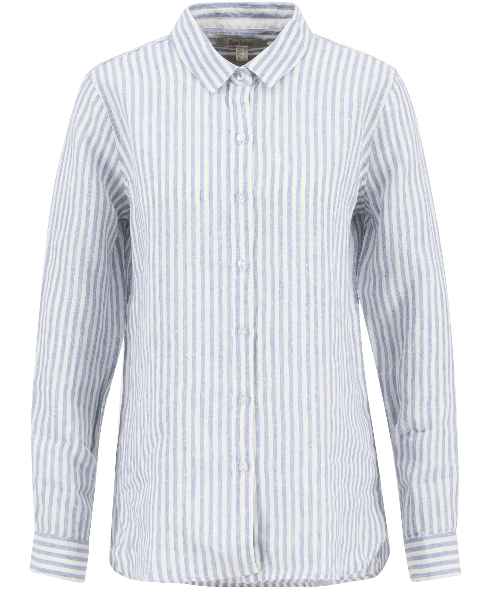 Women's Barbour Marine Shirt