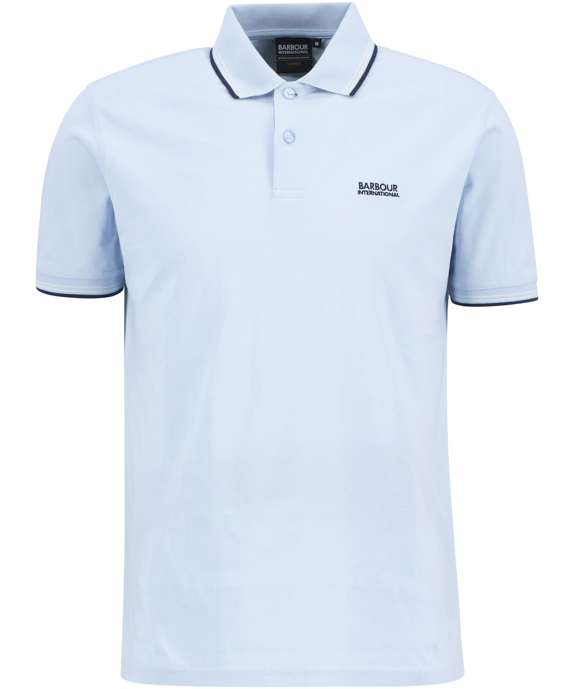 Men's Barbour International Ethan Polo Shirt