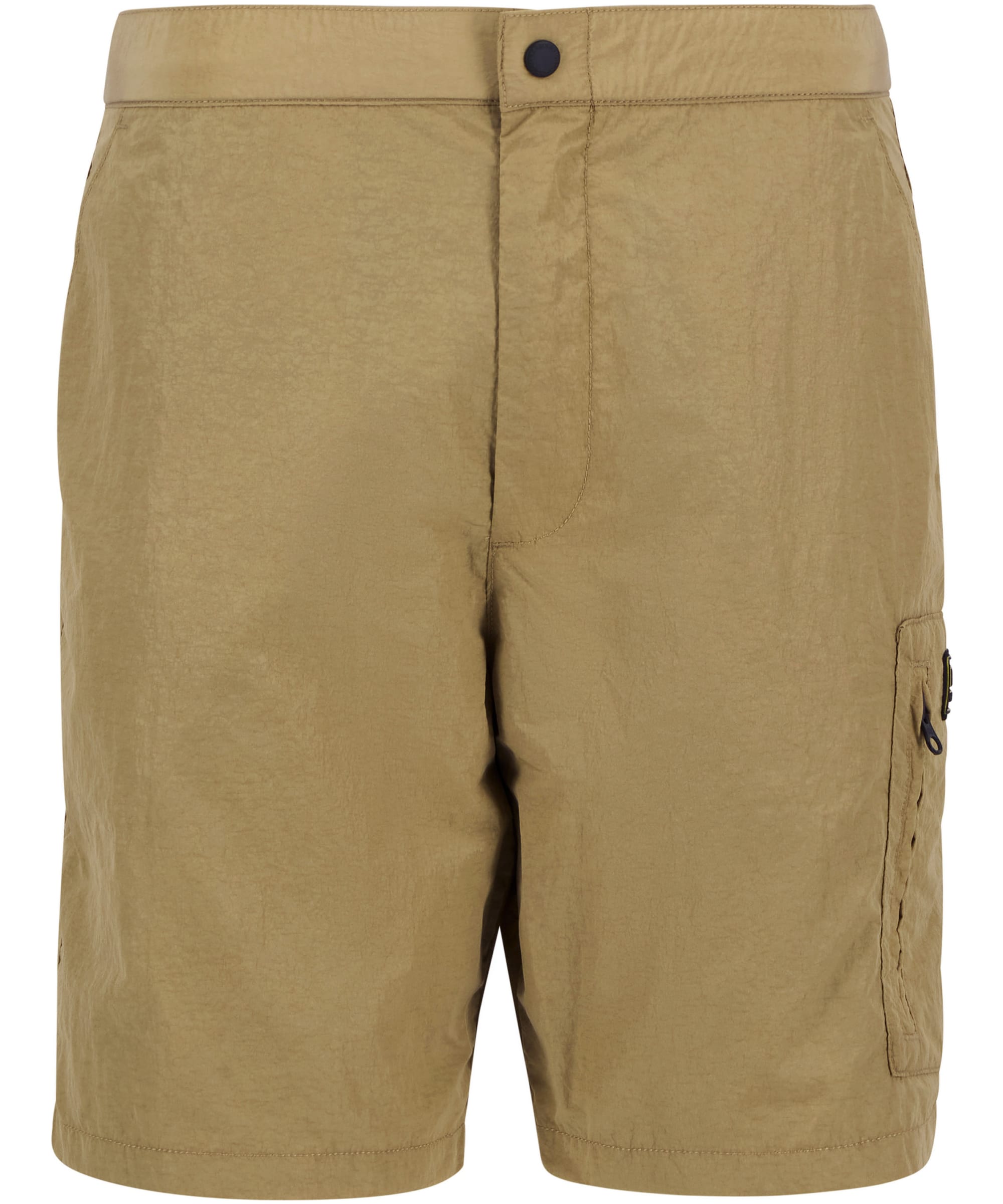 Men's Barbour International Inline Shorts
